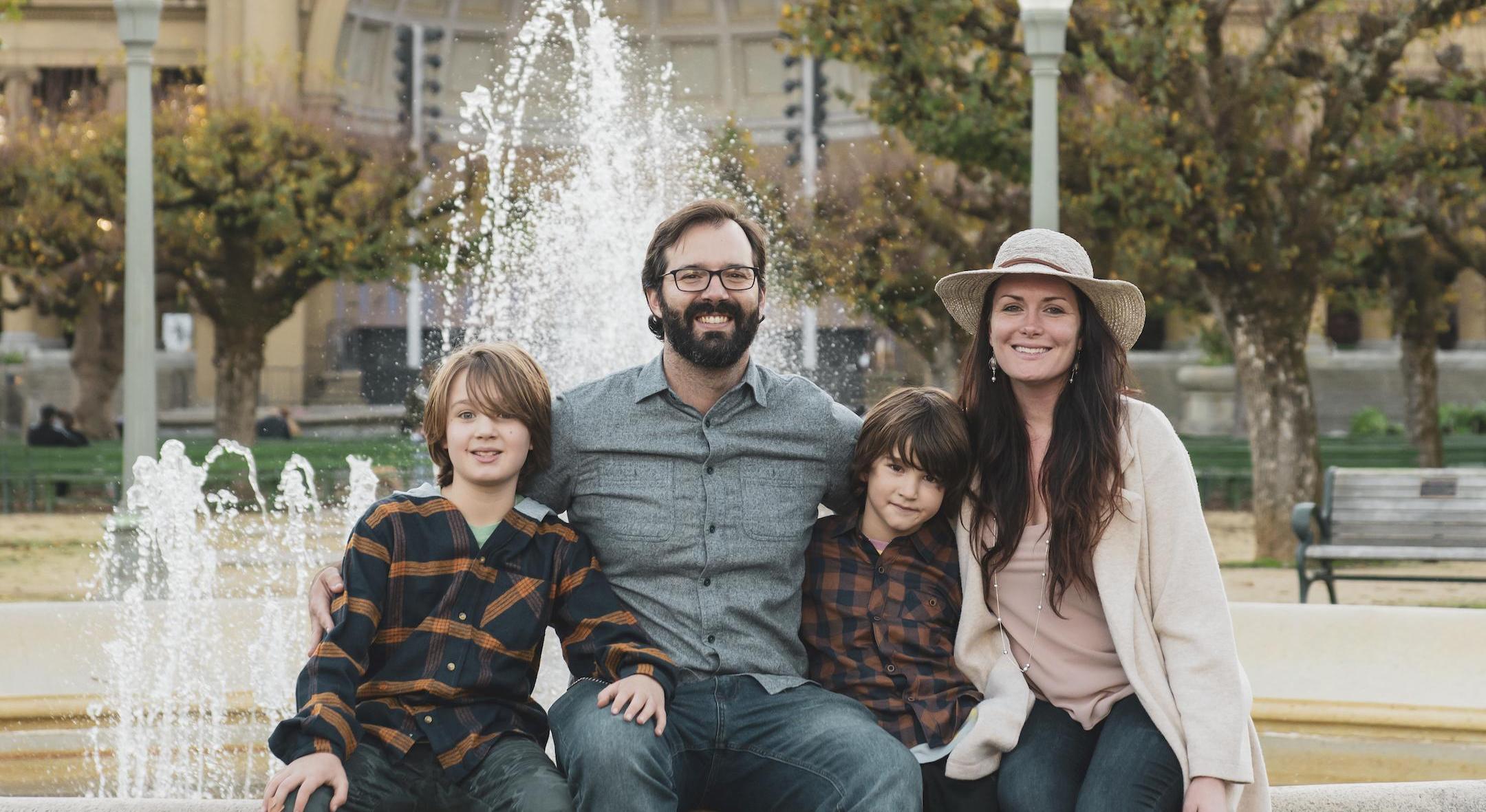 Linsey Patton and Conor Dunn's Wedding Website