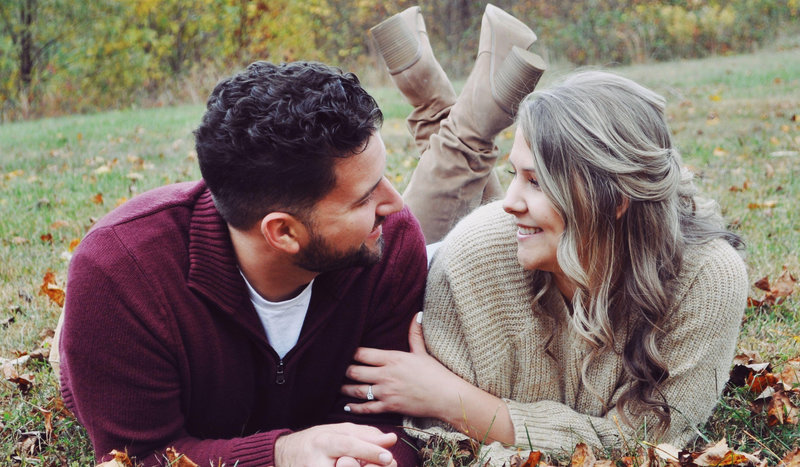 Shelby Wharam and Matthew Marston's Wedding Website