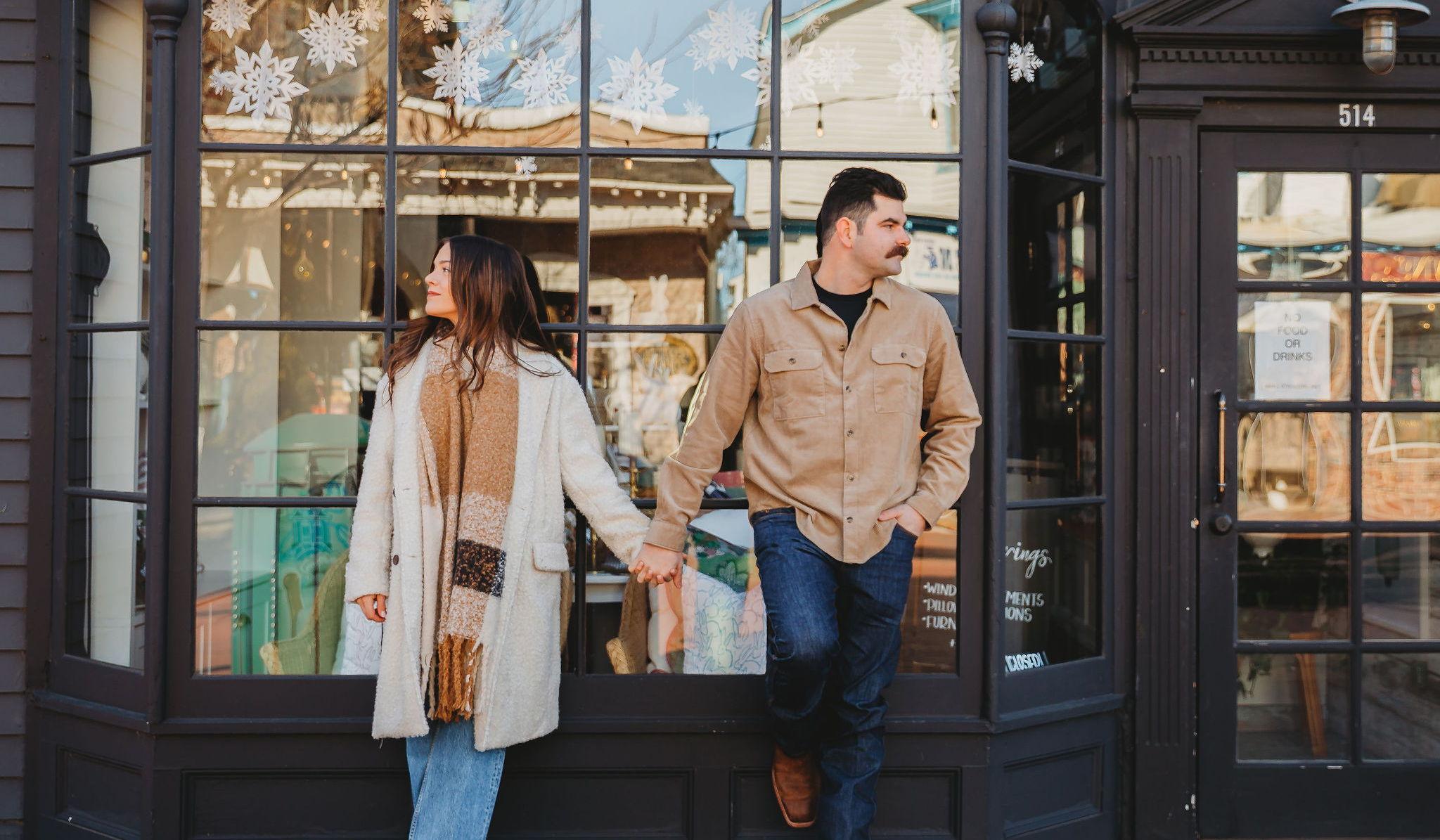 Kayla Elizabeth Reilly and Jonathan Lee Cooper's Wedding Website