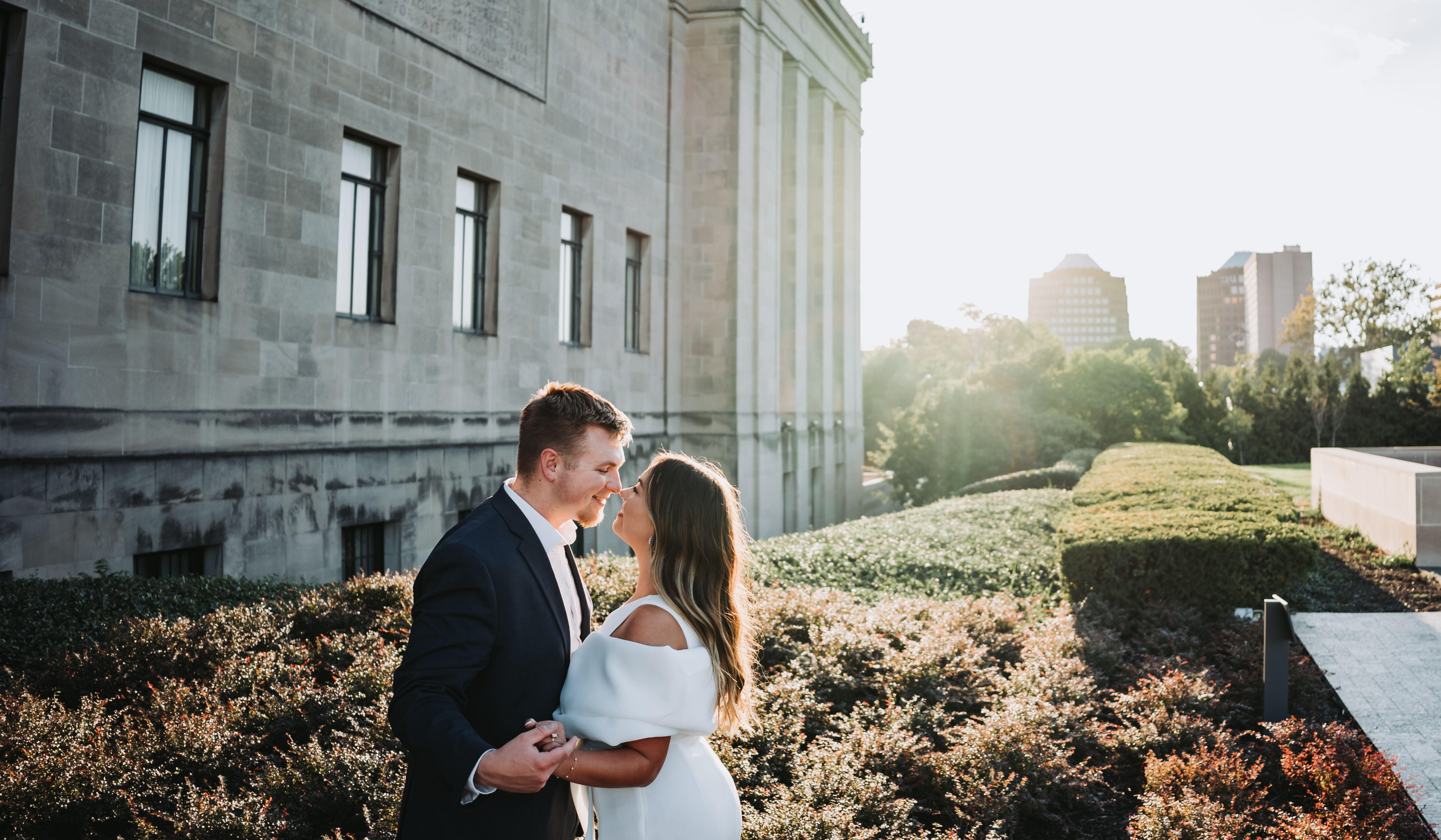 Samantha Wiltz and Nate Helder's Wedding Website