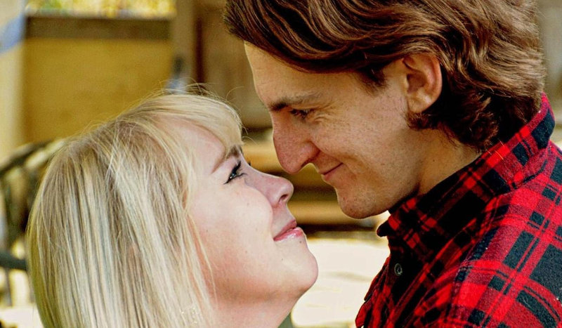 Magan Tarr and Dylan King's Wedding Website