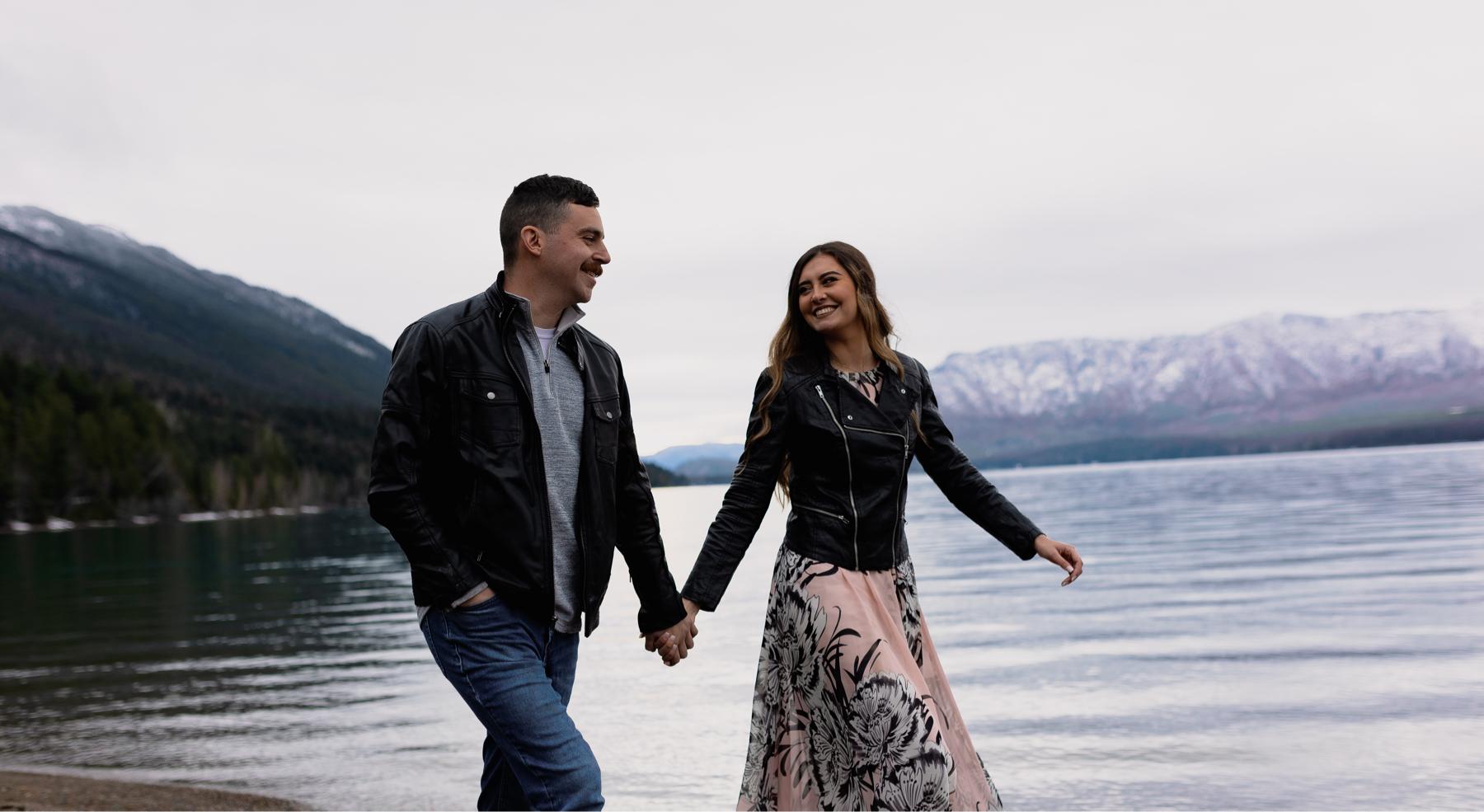 Emily Choatespeckert and Michael Choate-Speckert's Wedding Website