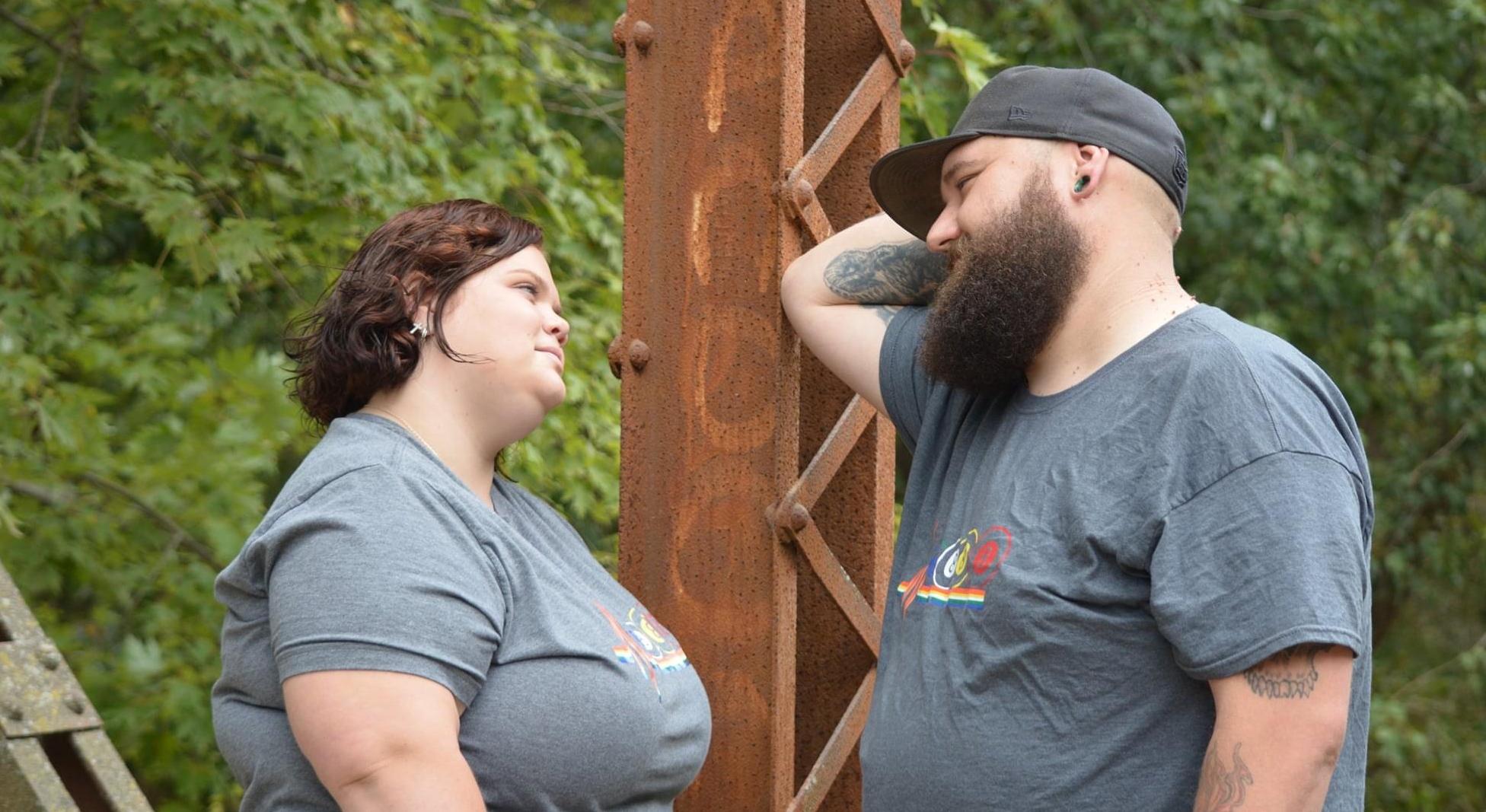 Alexa Willis and James Harris' Wedding Website