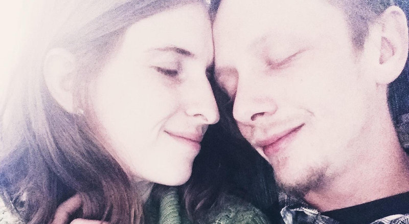 Crystal Brennan and Andrew Zinda's Wedding Website