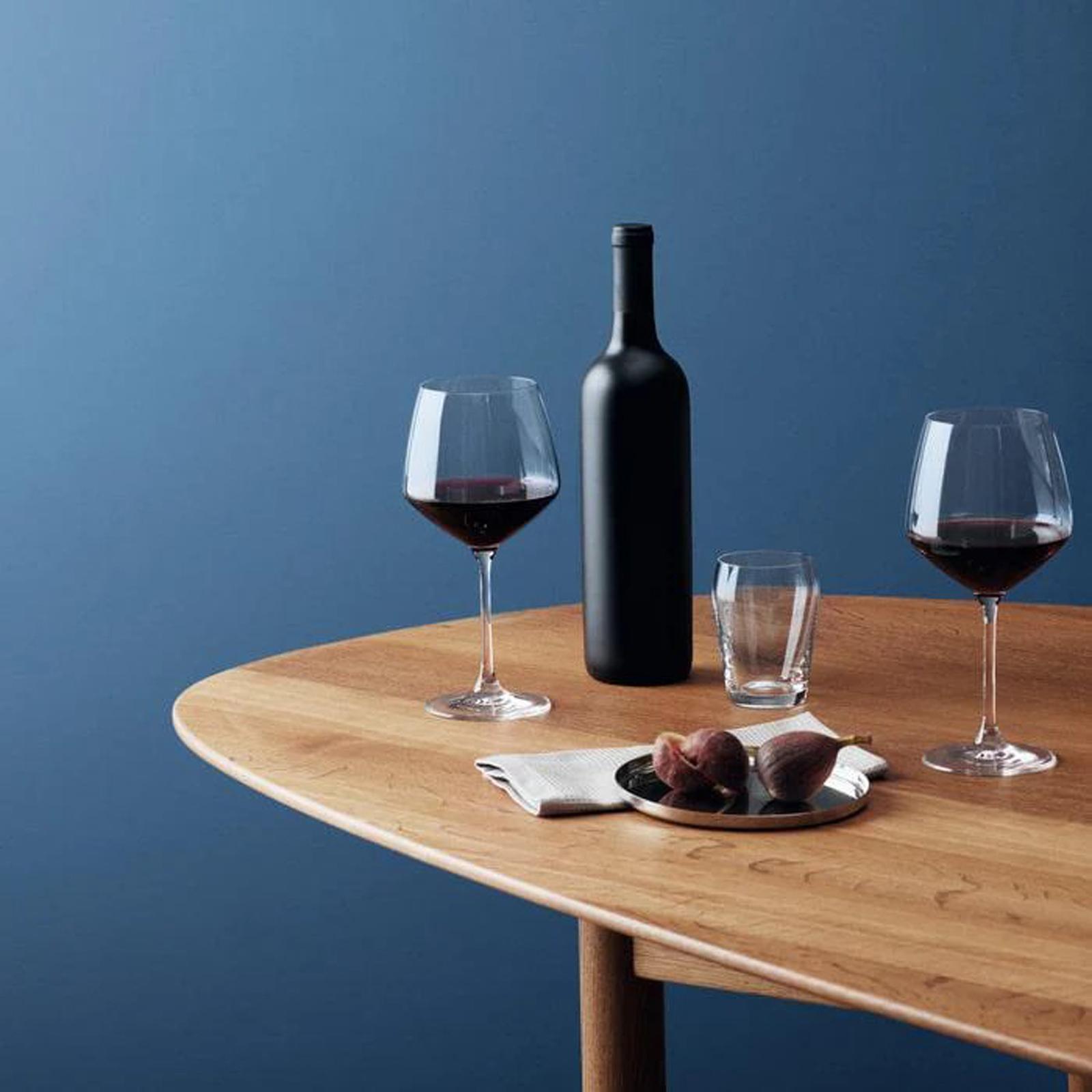 Holmegaard, Perfection Short Tumbler, Set of 6 - Zola