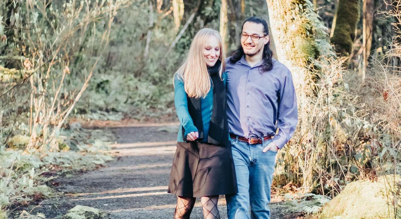 Jason Bullier and Frances Linman's Wedding Website