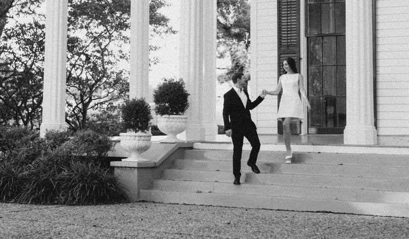 Makayla Coleman and Hagen Holder's Wedding Website