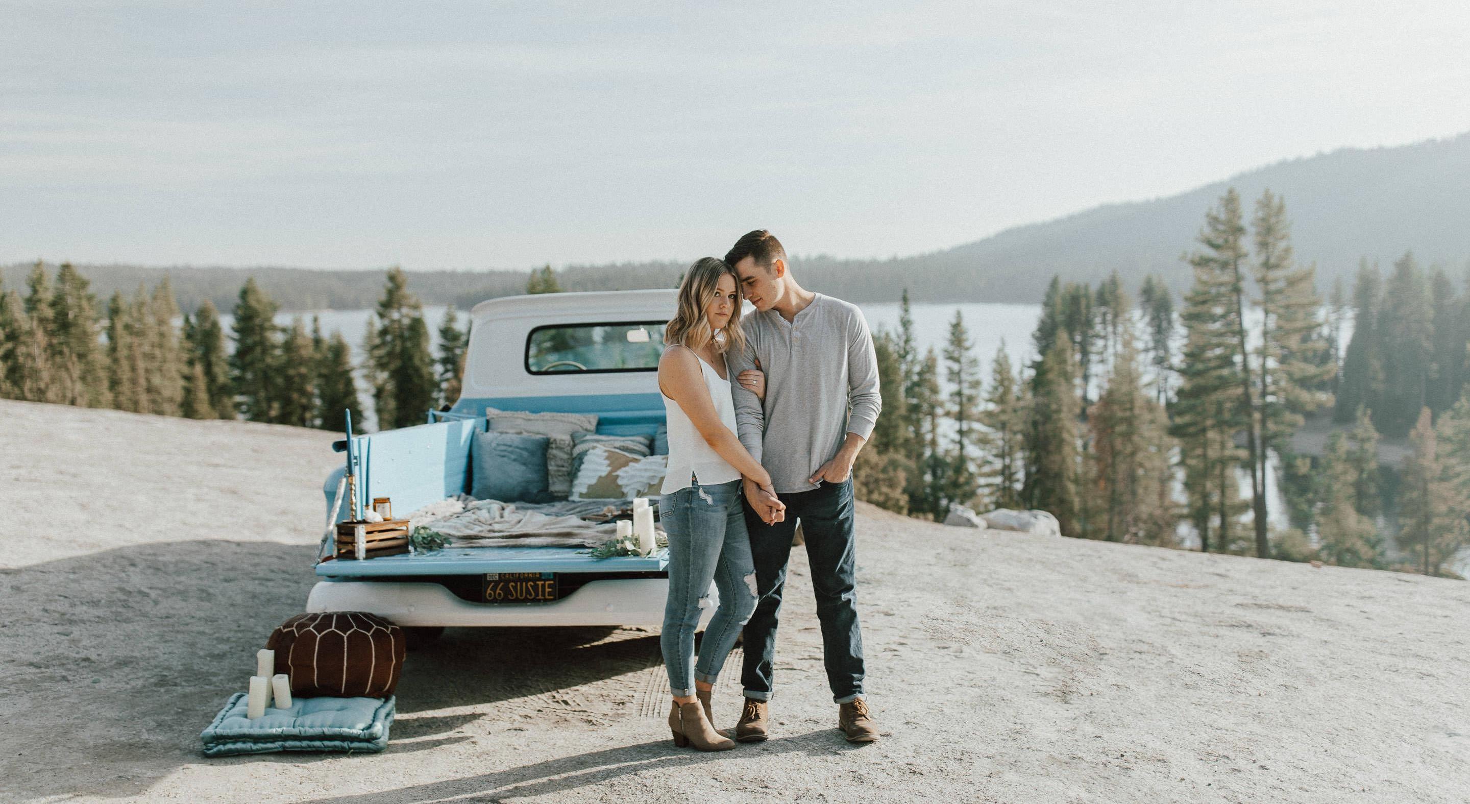 Randi Scott and Kyle Koker's Wedding Website