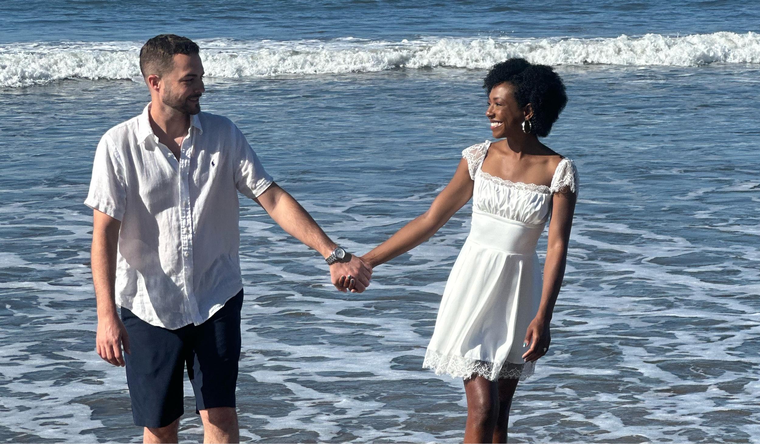 JeTaun Hyatt and Justin Hill's Wedding Website