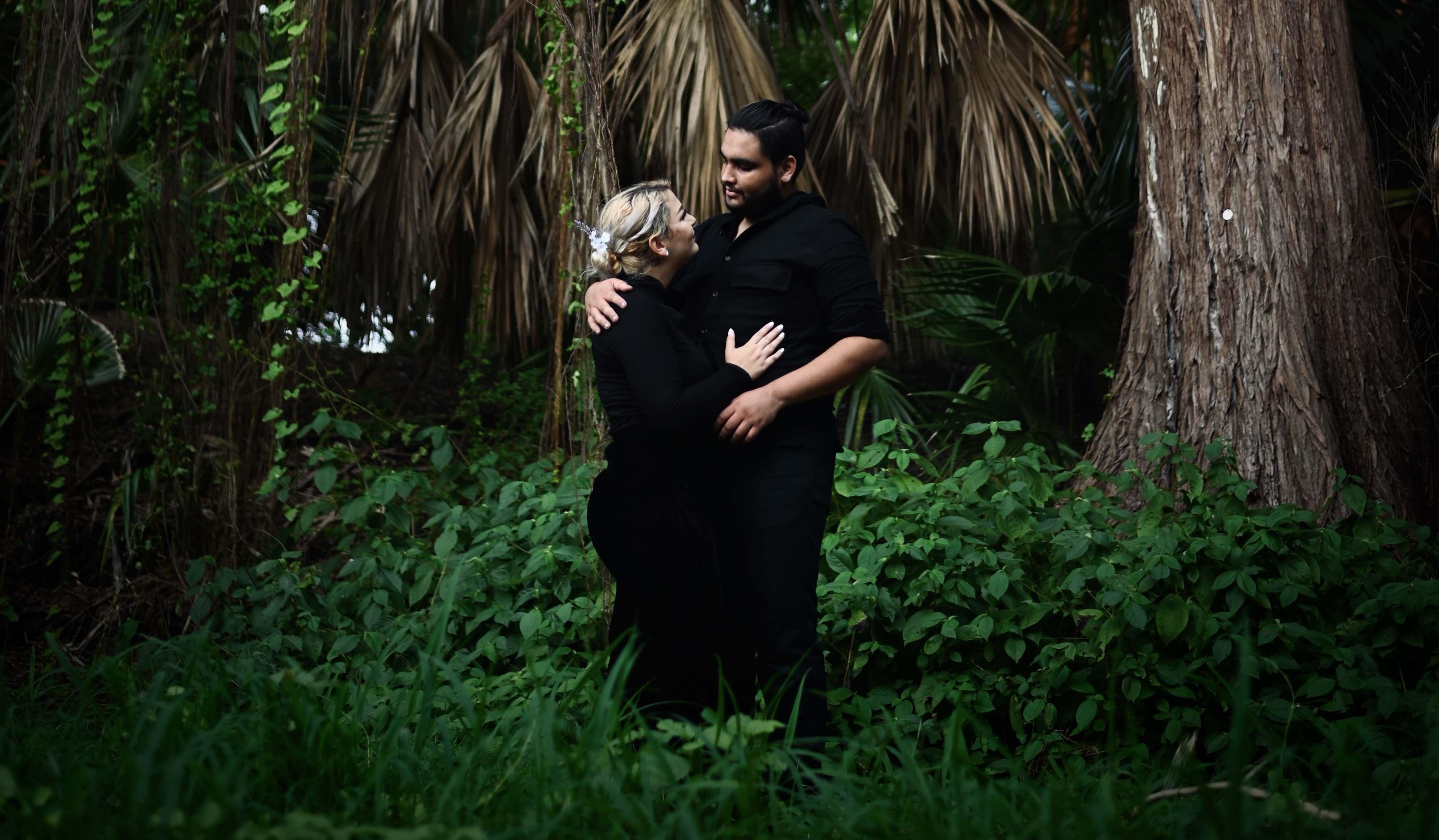 Adriana Alvarez and Roger Viera's Wedding Website