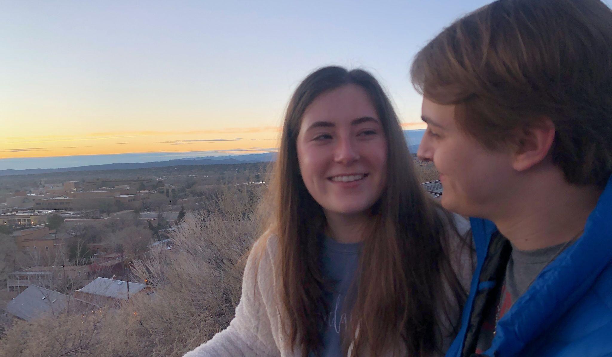 Elizabeth Brice and Christopher McCallon's Wedding Website