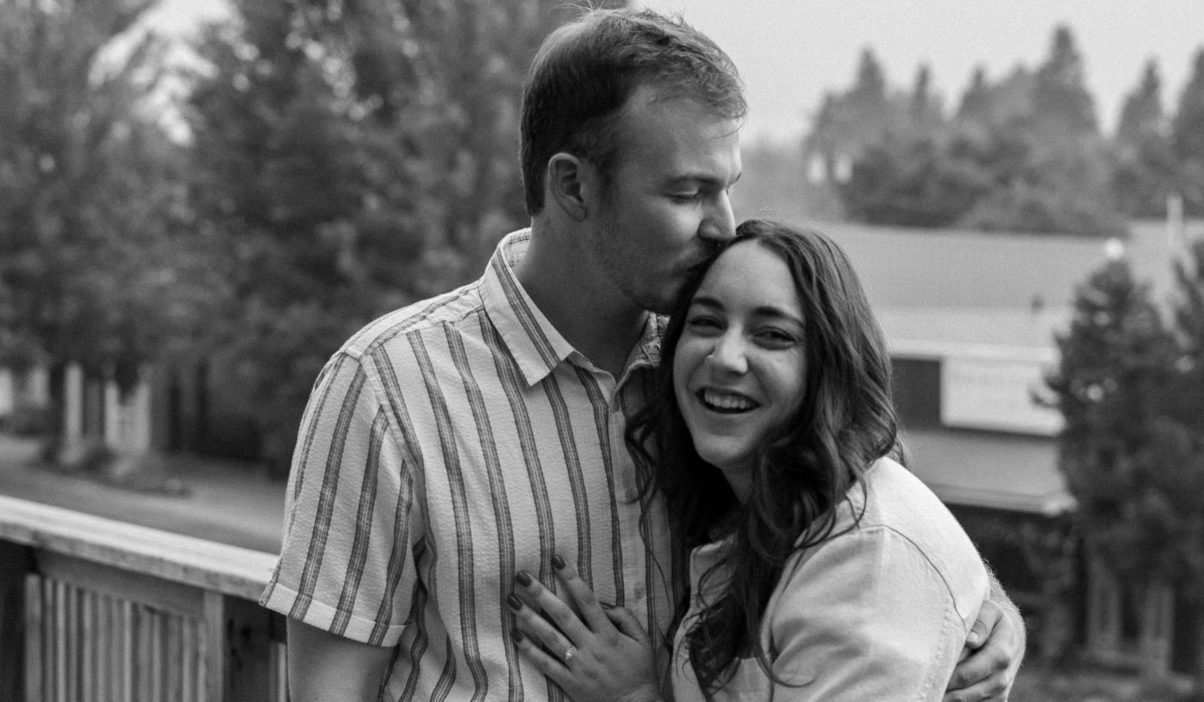 Shelby Spear and Alex Stewart's Wedding Website