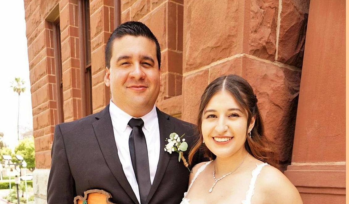 Amanda Meza and Kevin Meza's Wedding Website