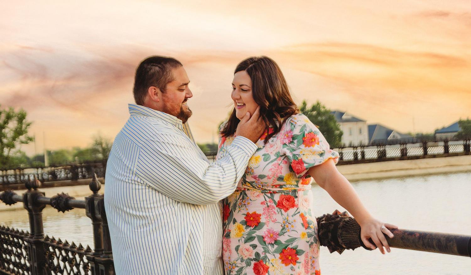 Hayley Miller and Drew Taylor's Wedding Website