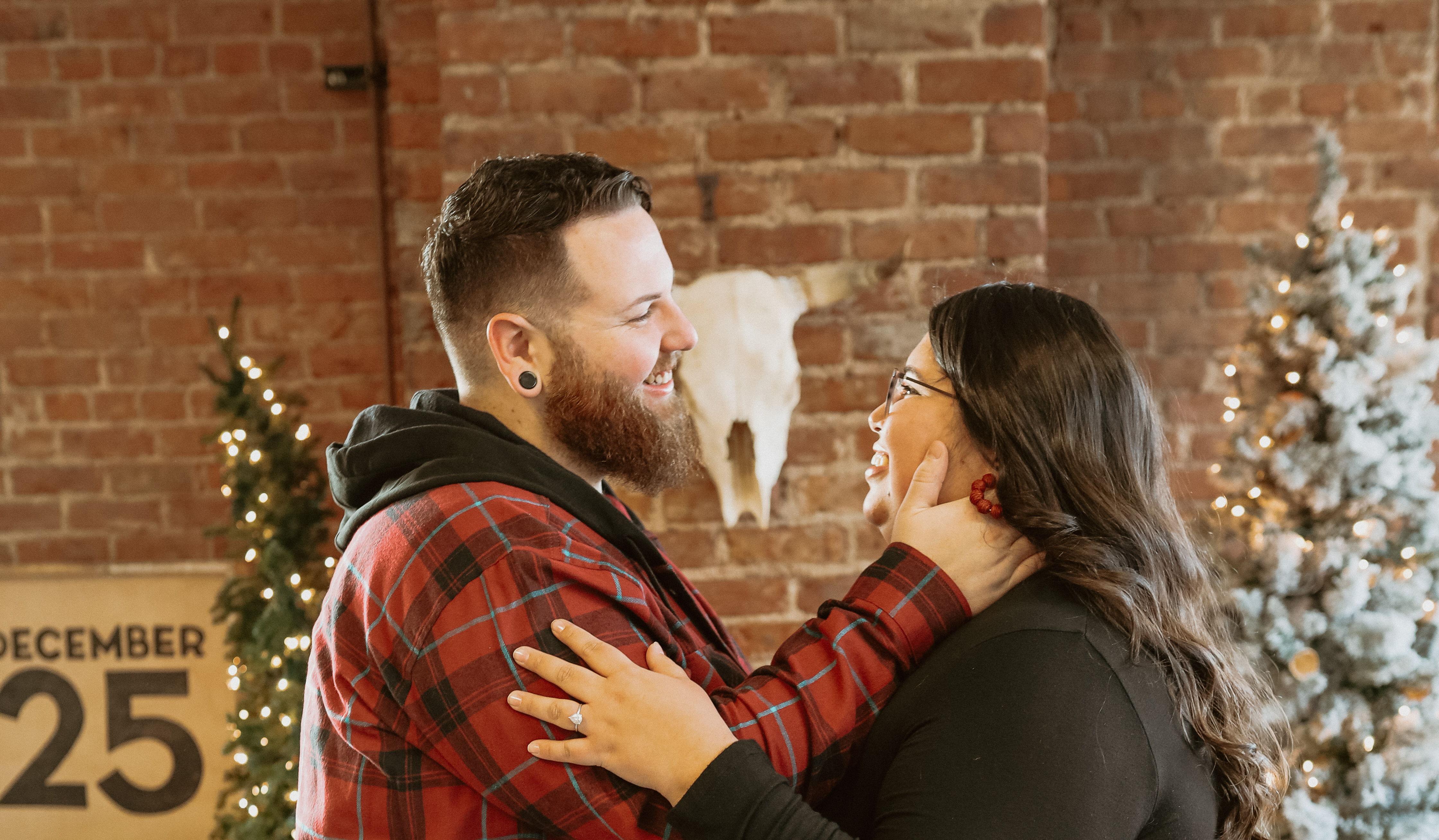 Brooke Arrieta and Erik Knuckles' Wedding Website
