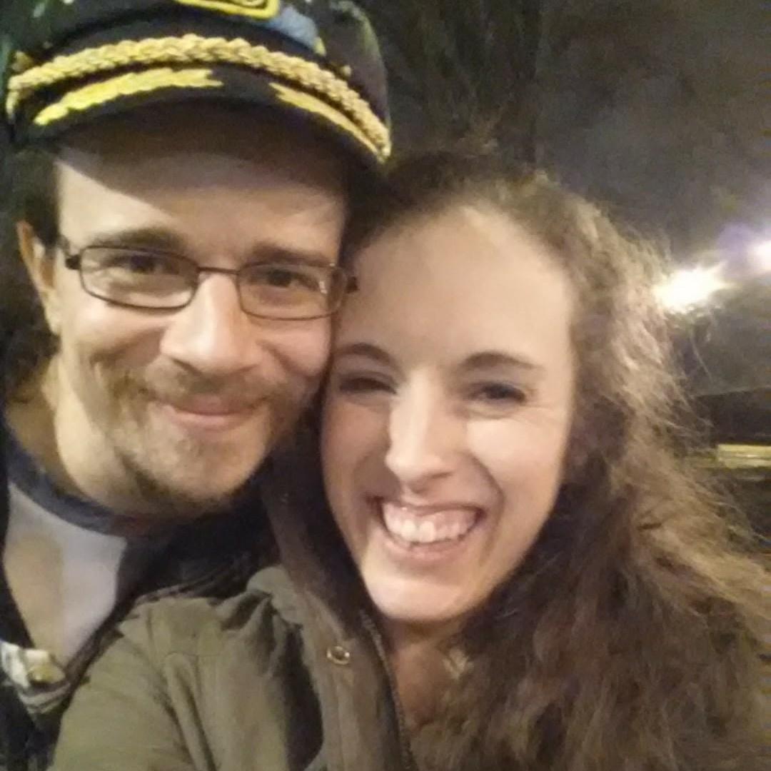 Katie Naylor and Kyle Schwentker's Wedding Website