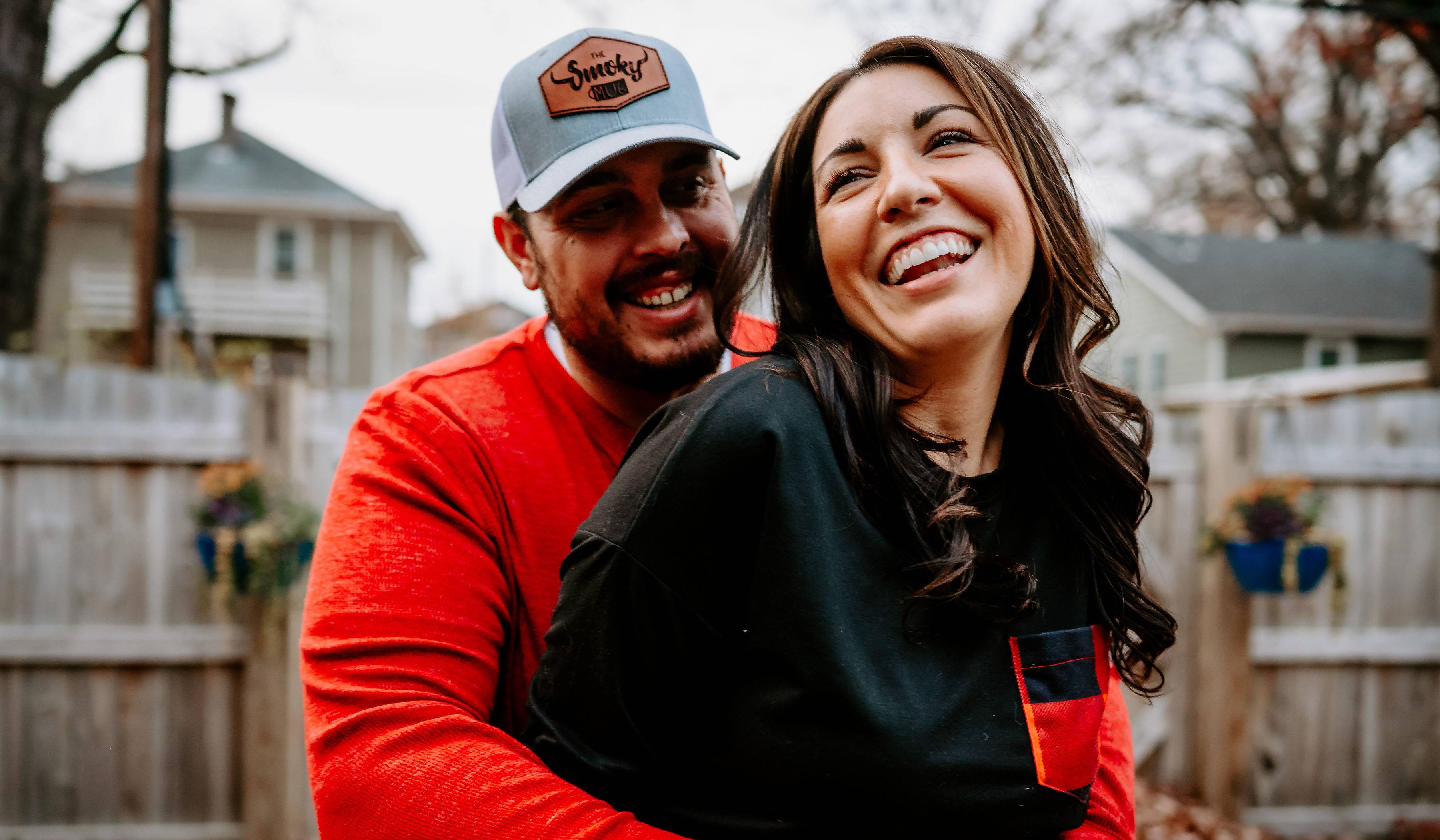 Bethany Dunbar and Ryan Maynes' Wedding Website