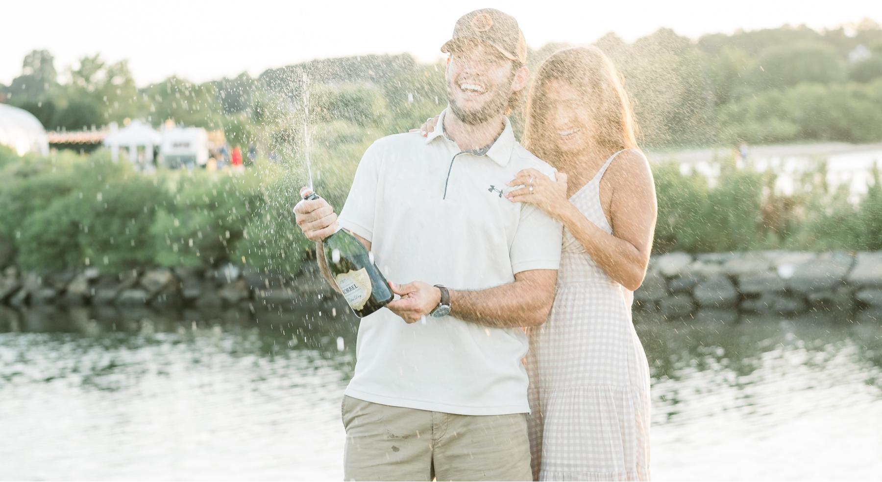 Domenica Crescenzi and Taylor Caprara's Wedding Website