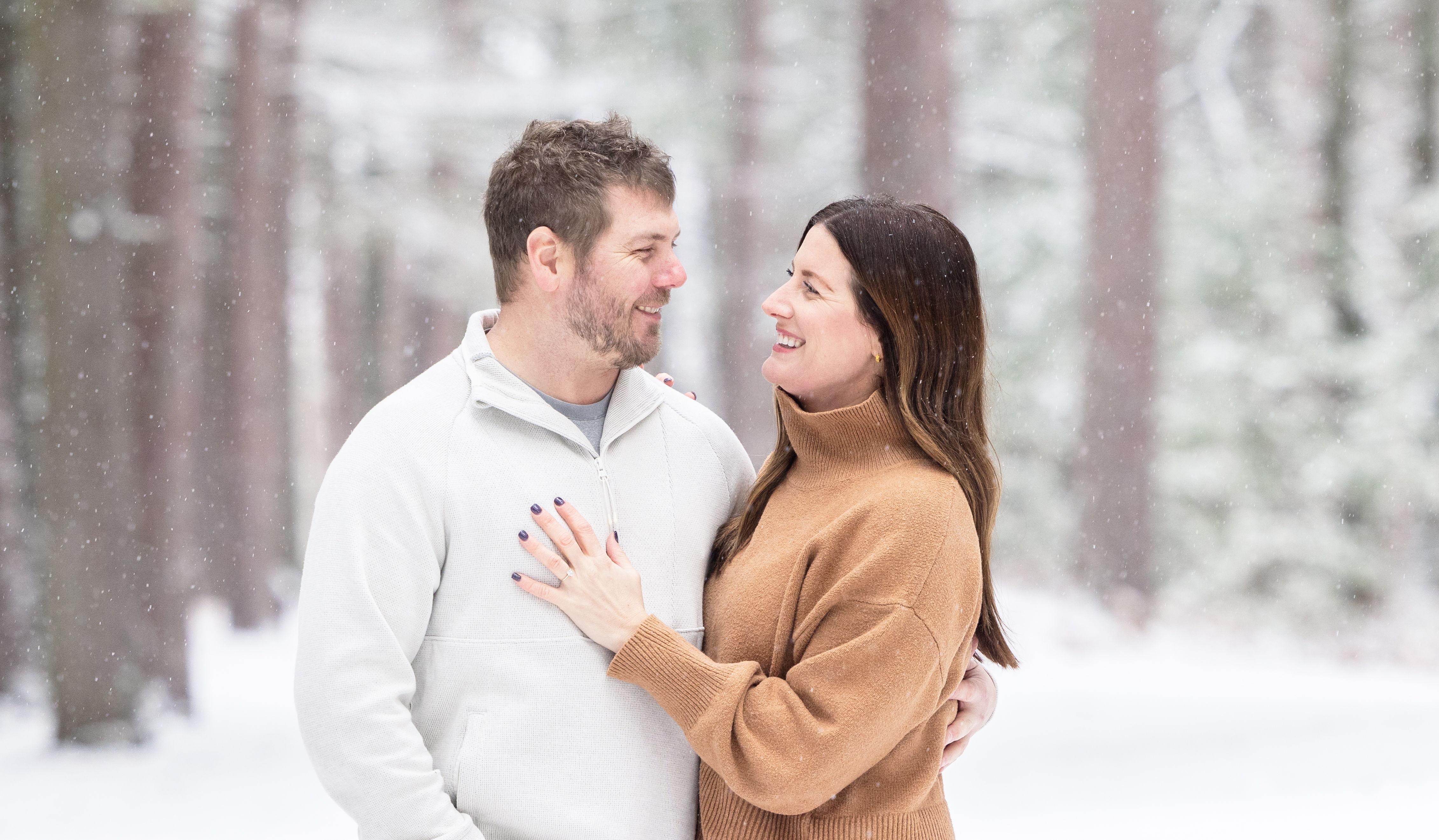 Cassie VanAbel and Mike Schultz's Wedding Website