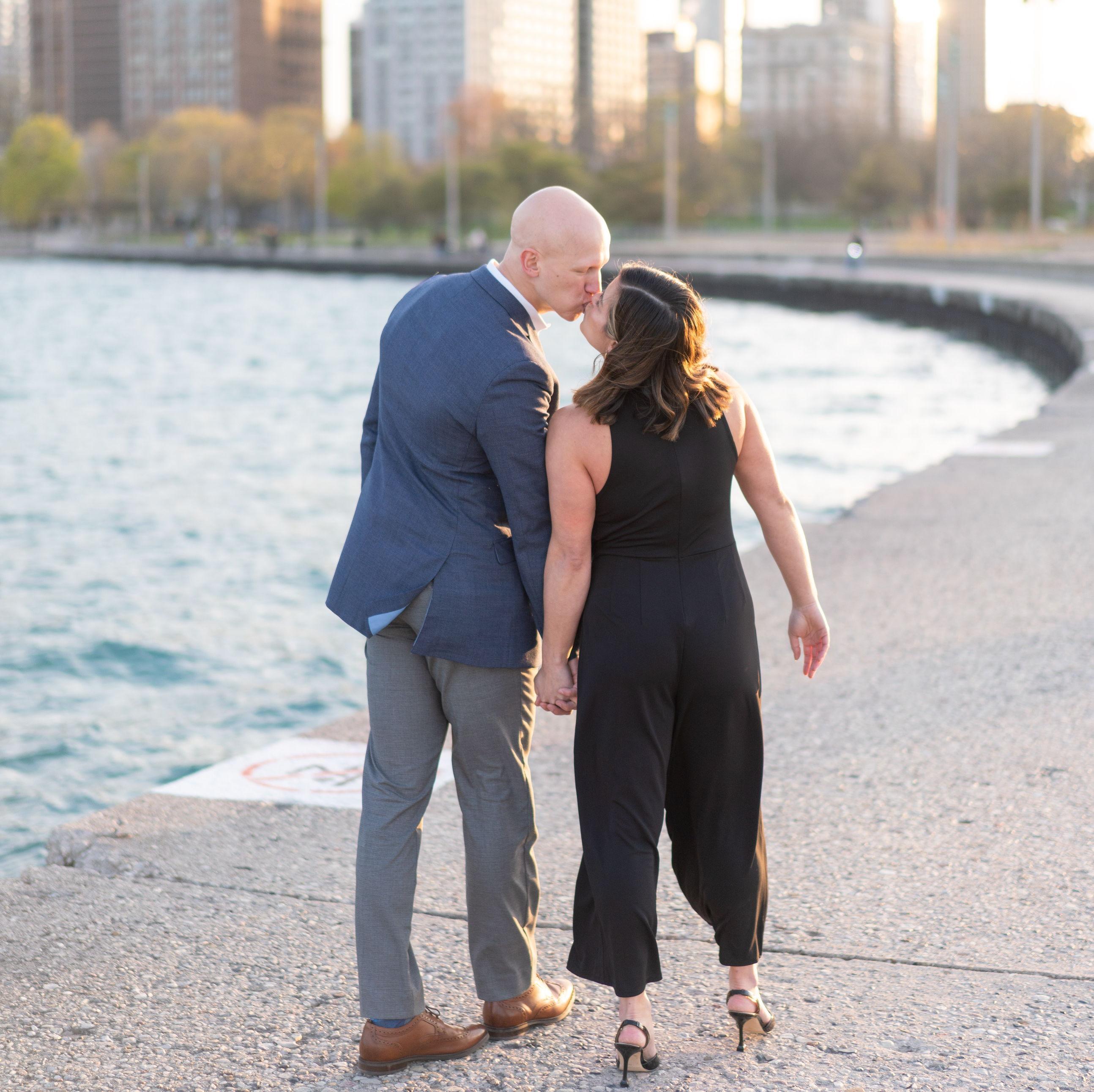 Caitlyn Lee and Corey Lettieri's Wedding Website