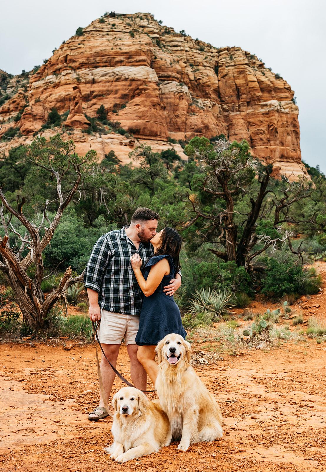 Jenna DeRubeis and David Rainford's Wedding Website