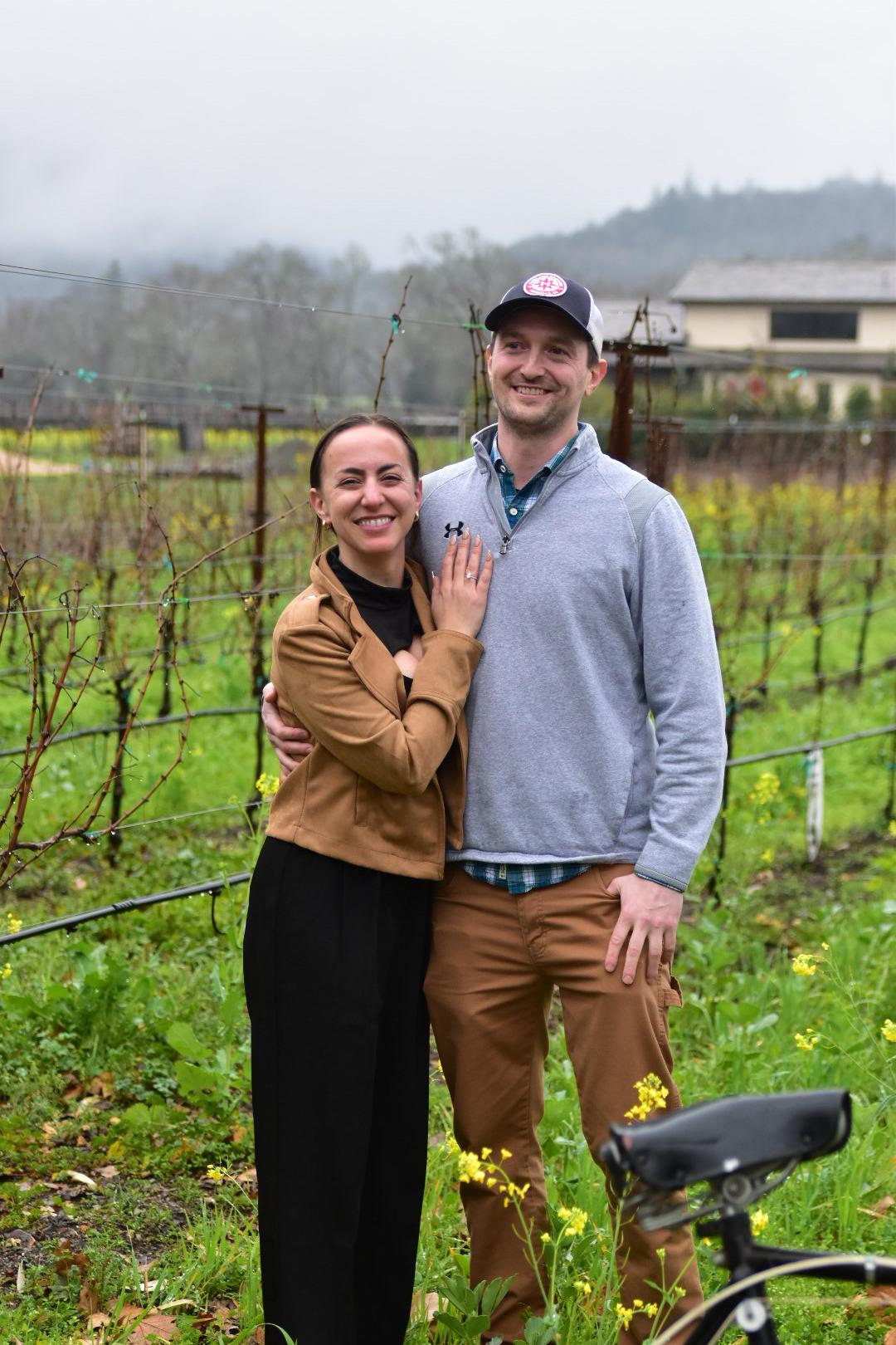 Sarah Kilgannon and Andrew Gerlach's Wedding Website