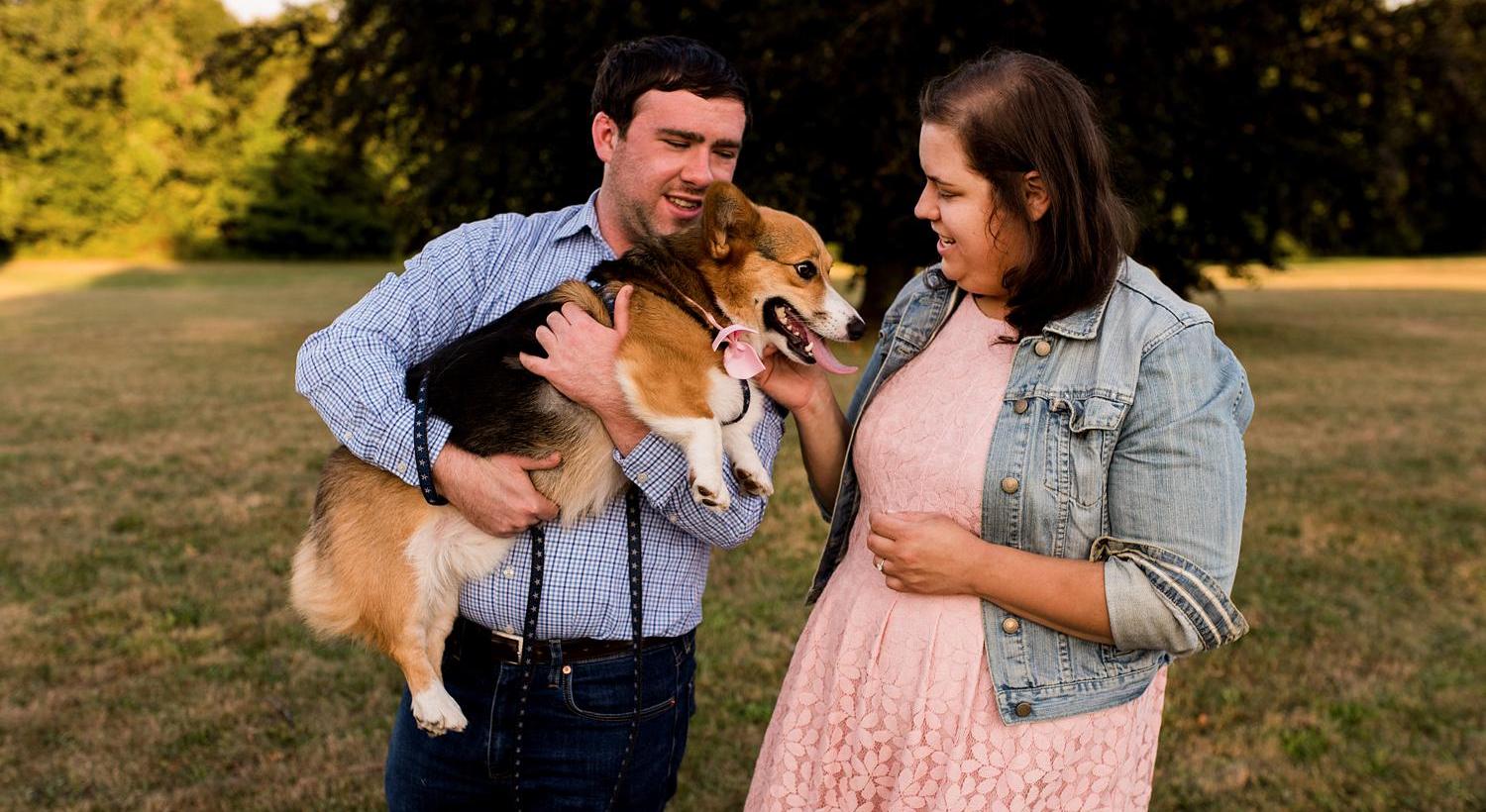 Julie Alderman and Alex Boudreau's Wedding Website