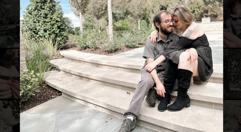 Jamie Hyde and August Bolen's Wedding Website