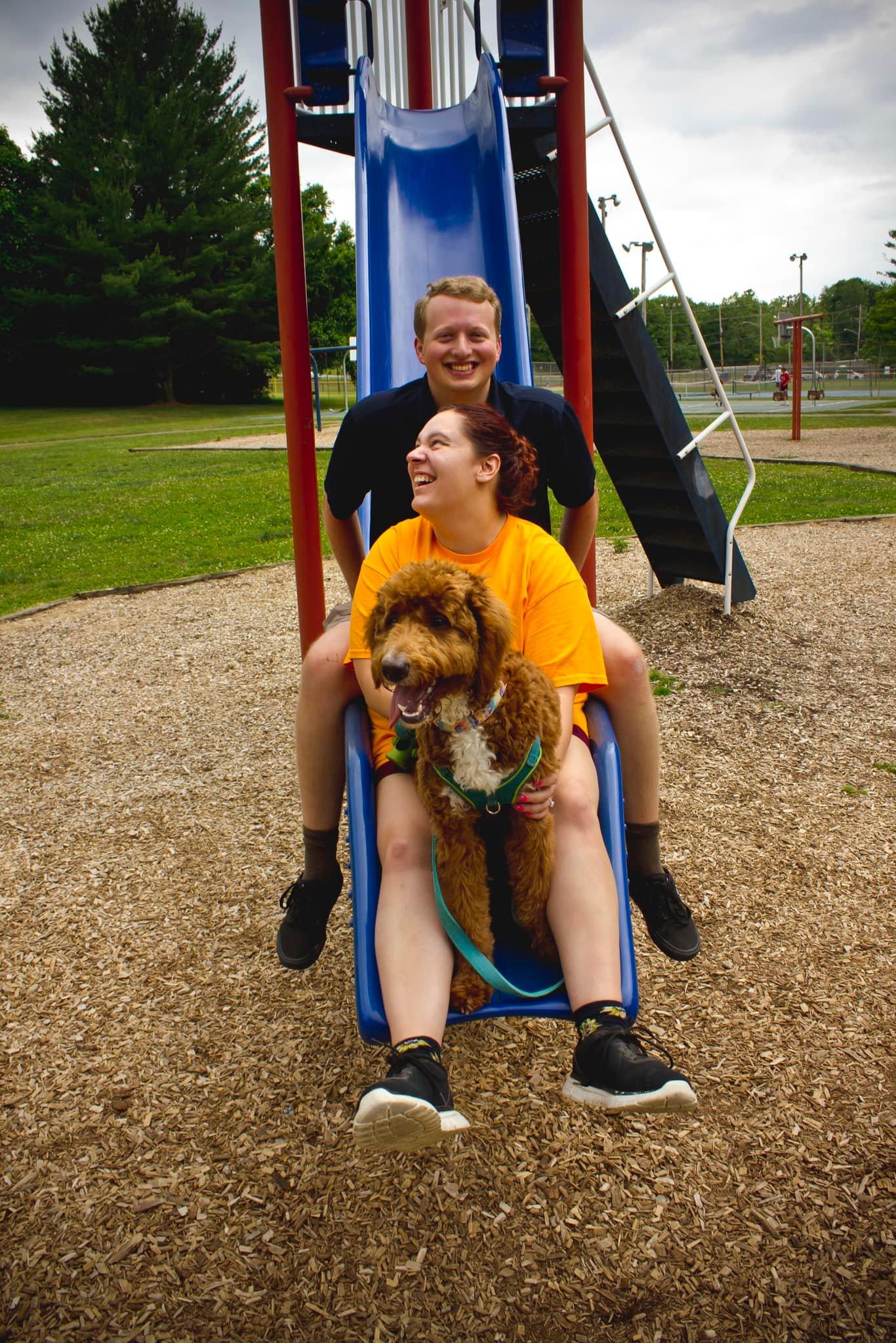 Madison Faith Severance and Colin Robert Smith's Wedding Website