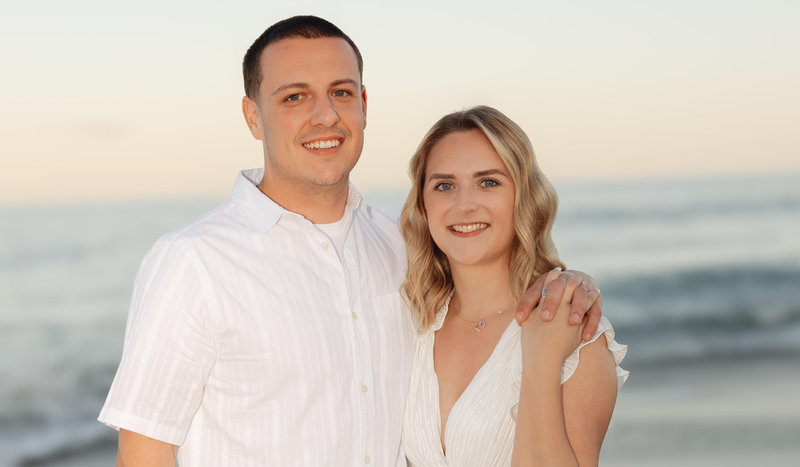 Kellie LaPearl and Derek Sieck's Wedding Website
