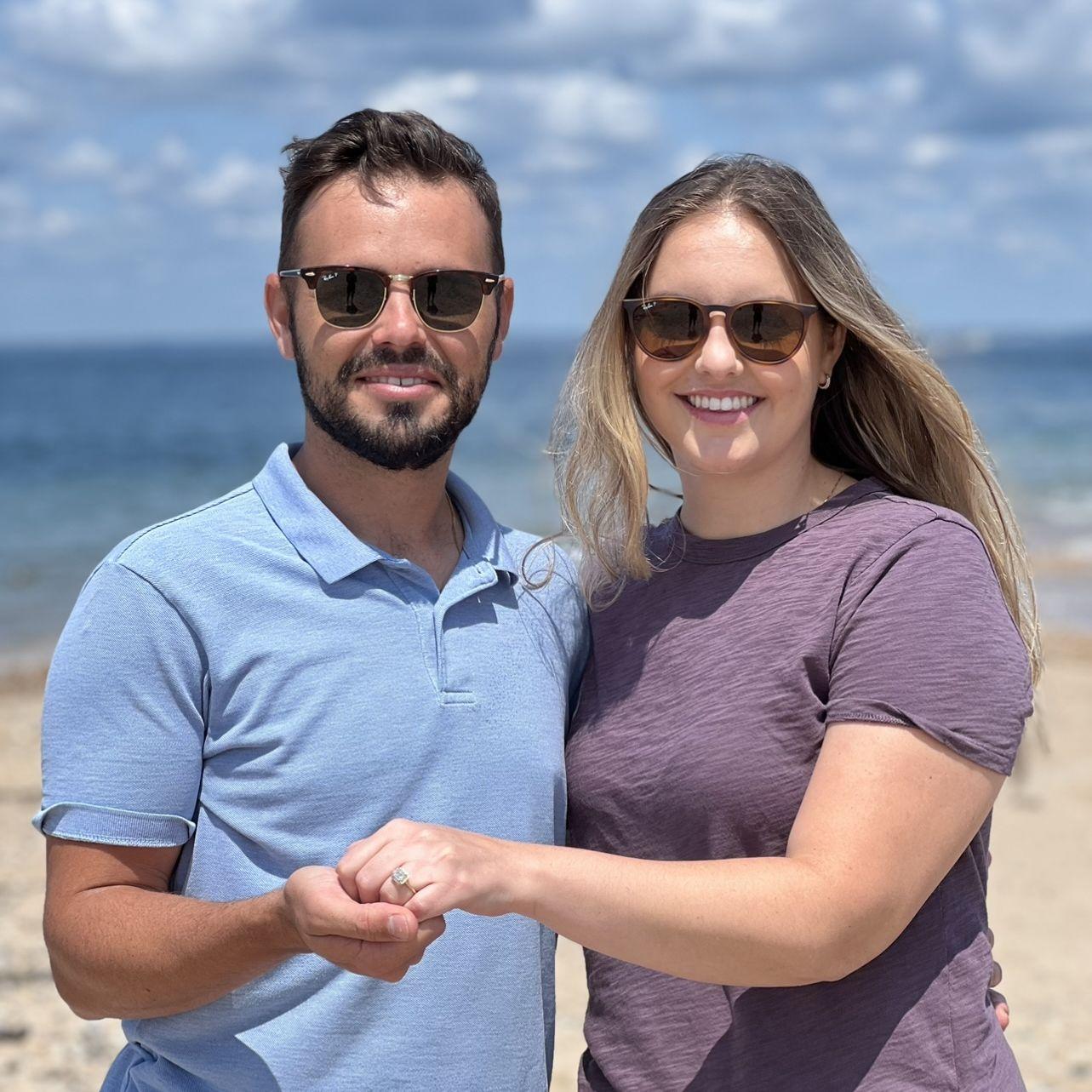 Erin Baerst Wyndham and Joshua Philip Dave Wyndham's Wedding Website