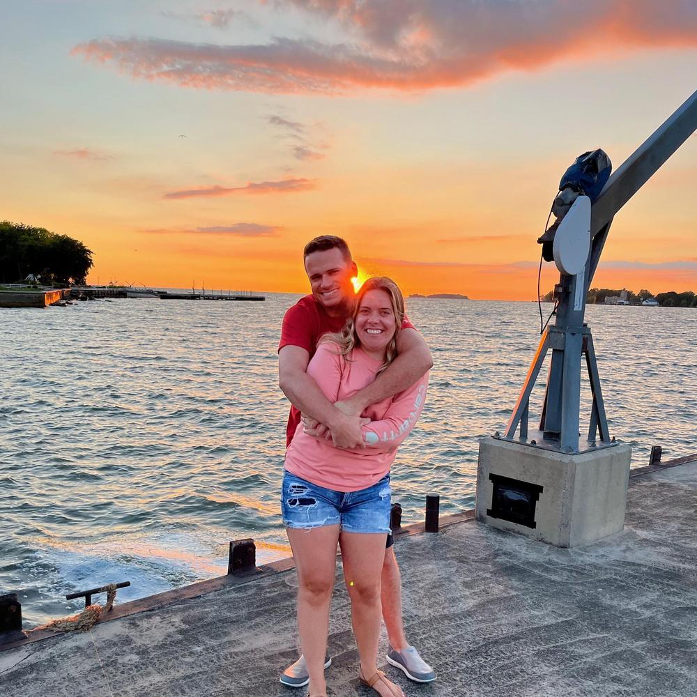 Danielle Kovach and Greg Turk's Wedding Website