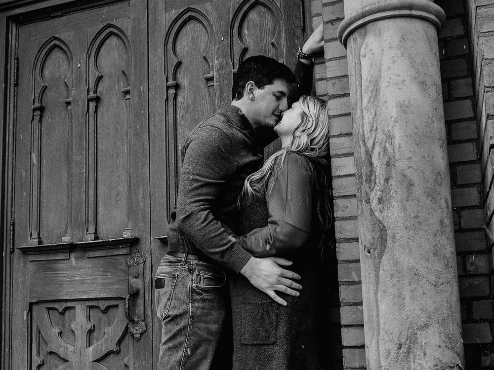 Amanda Raymond and Cody Morris' Wedding Website