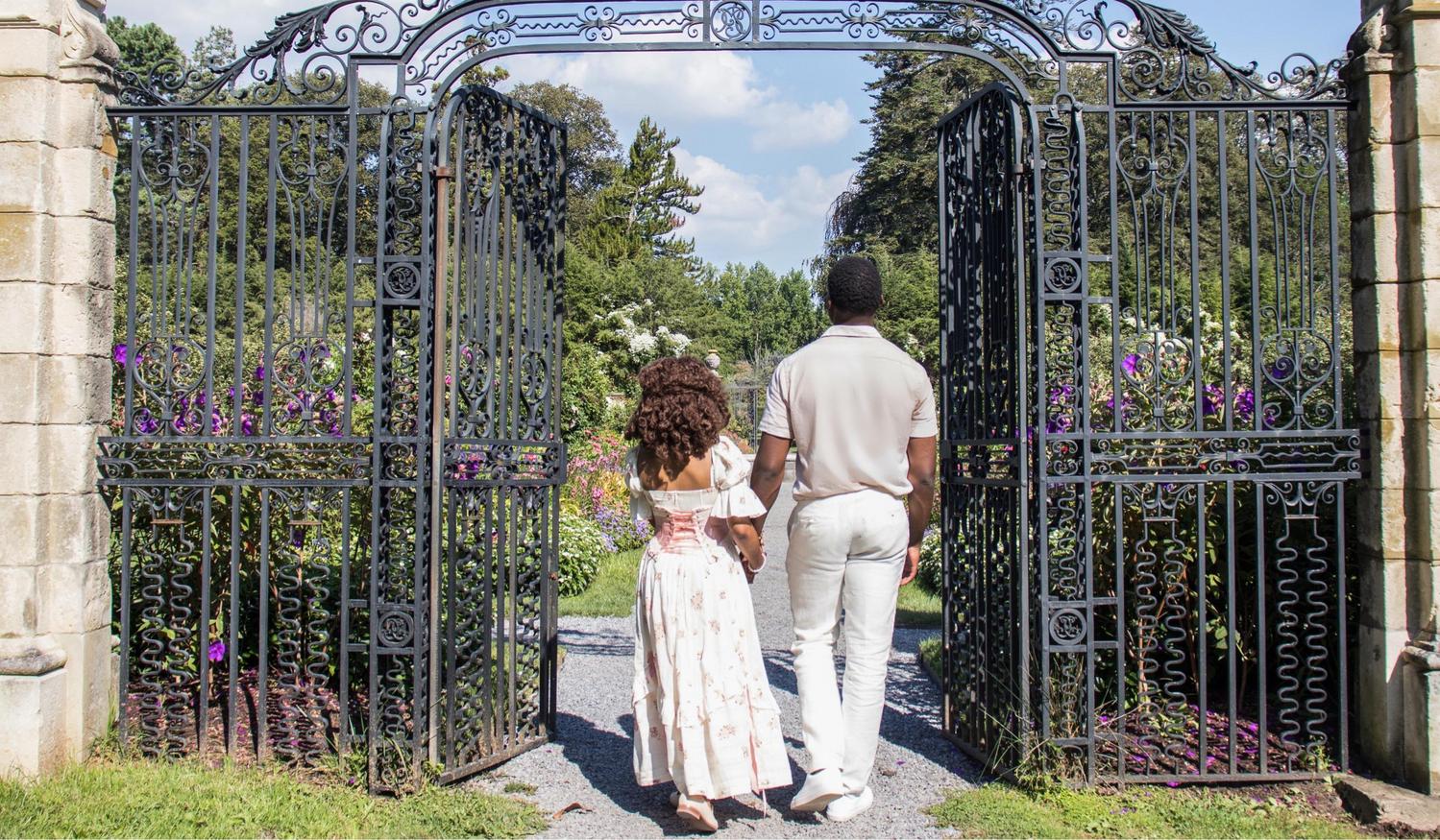 Rodney Pierre and Kimarah Alcide's Wedding Website