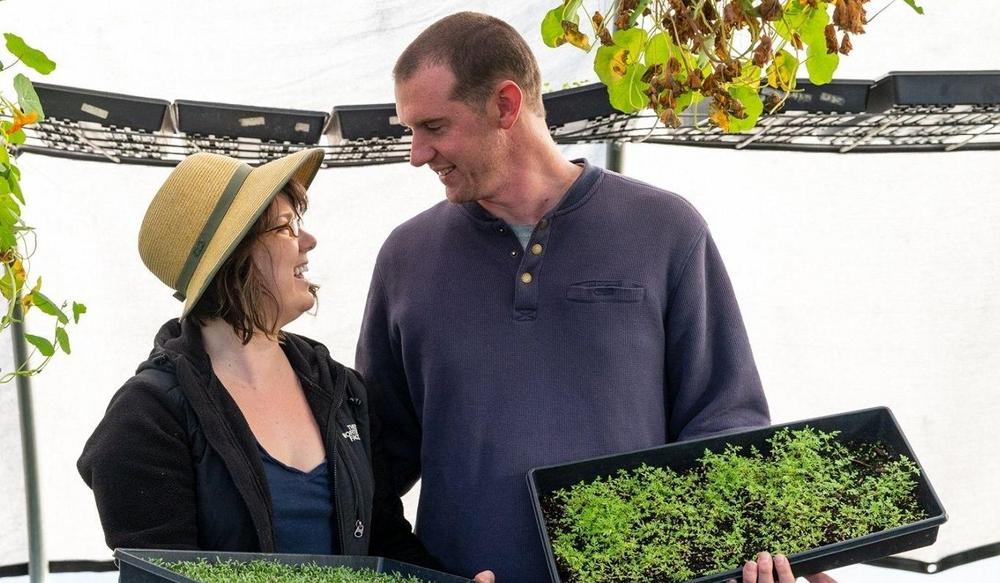 Michelle Dineen and Larson Smith's Wedding Website