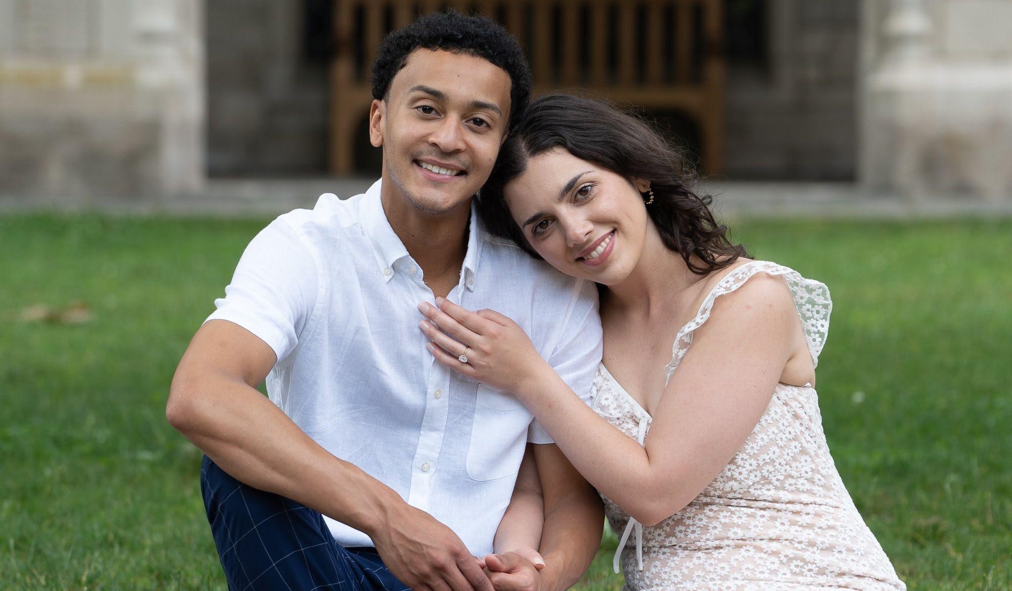 Jessica Messina and Raymond Greene's Wedding Website