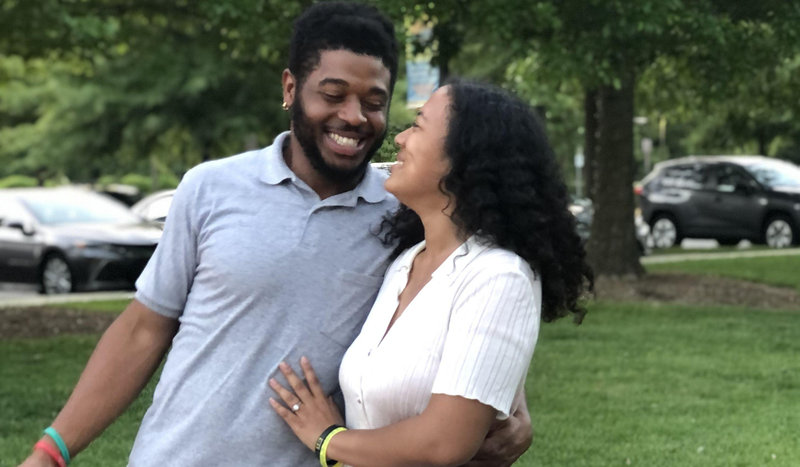 Adrian Coles and Alexis Jackson's Wedding Website