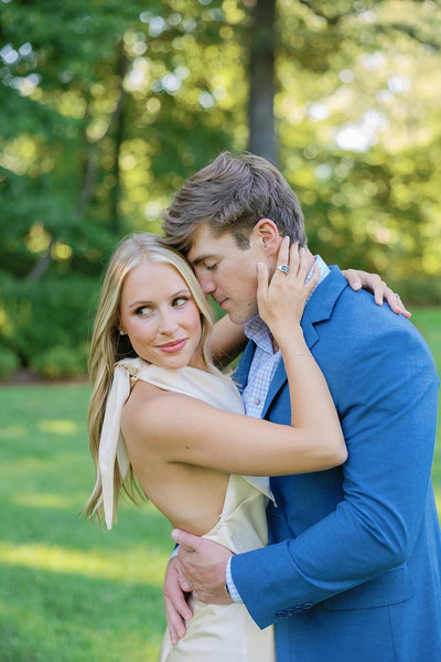 Natalie Mallery and Andrew Roux's Wedding Website