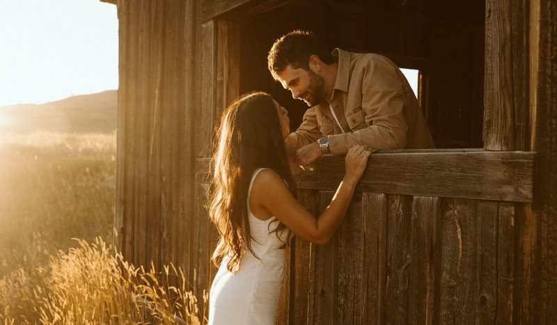 Andrea Arnouk and Dylan Ross' Wedding Website
