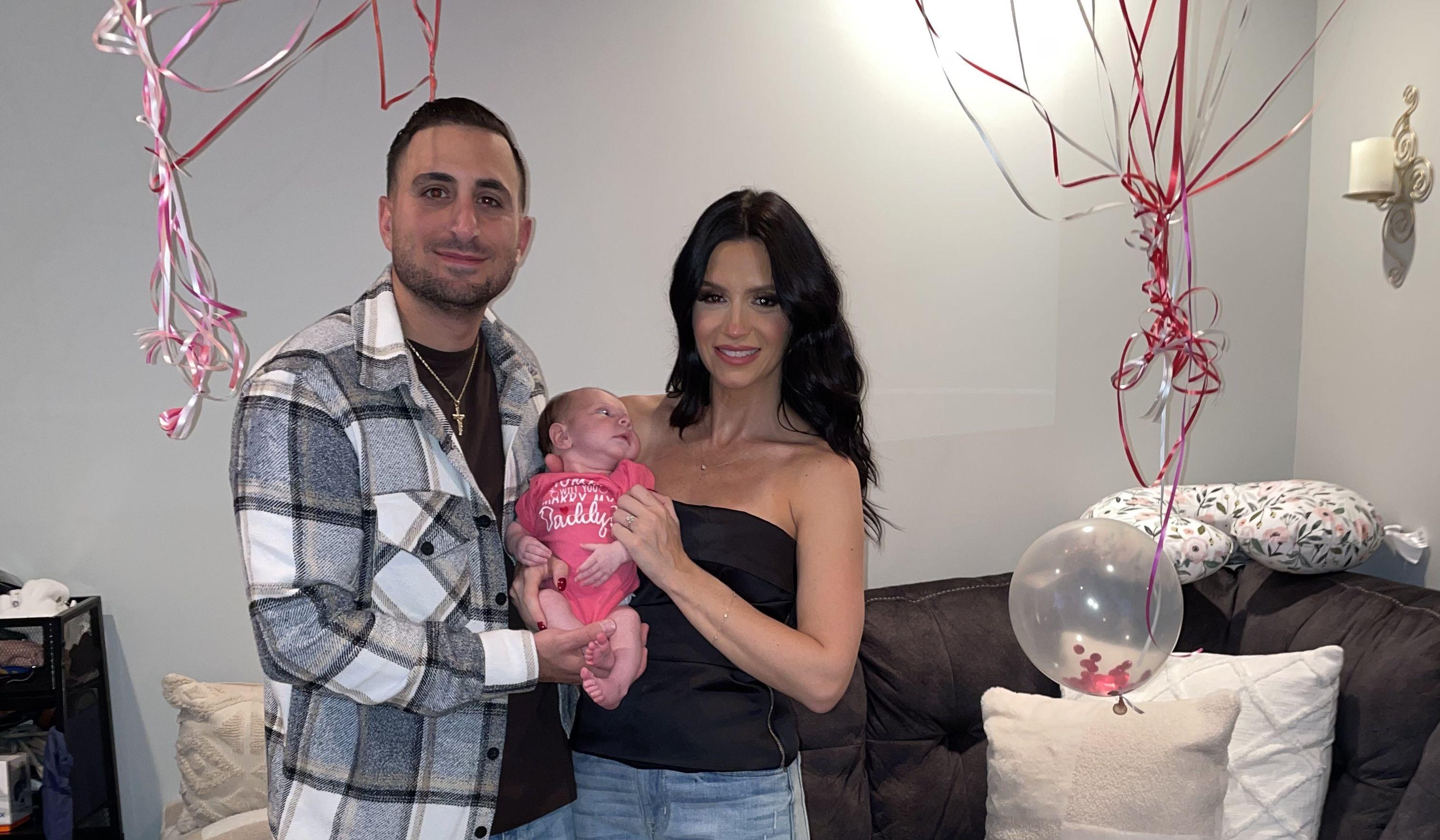Kelly Muldoon and Anthony Urciuoli's Wedding Website