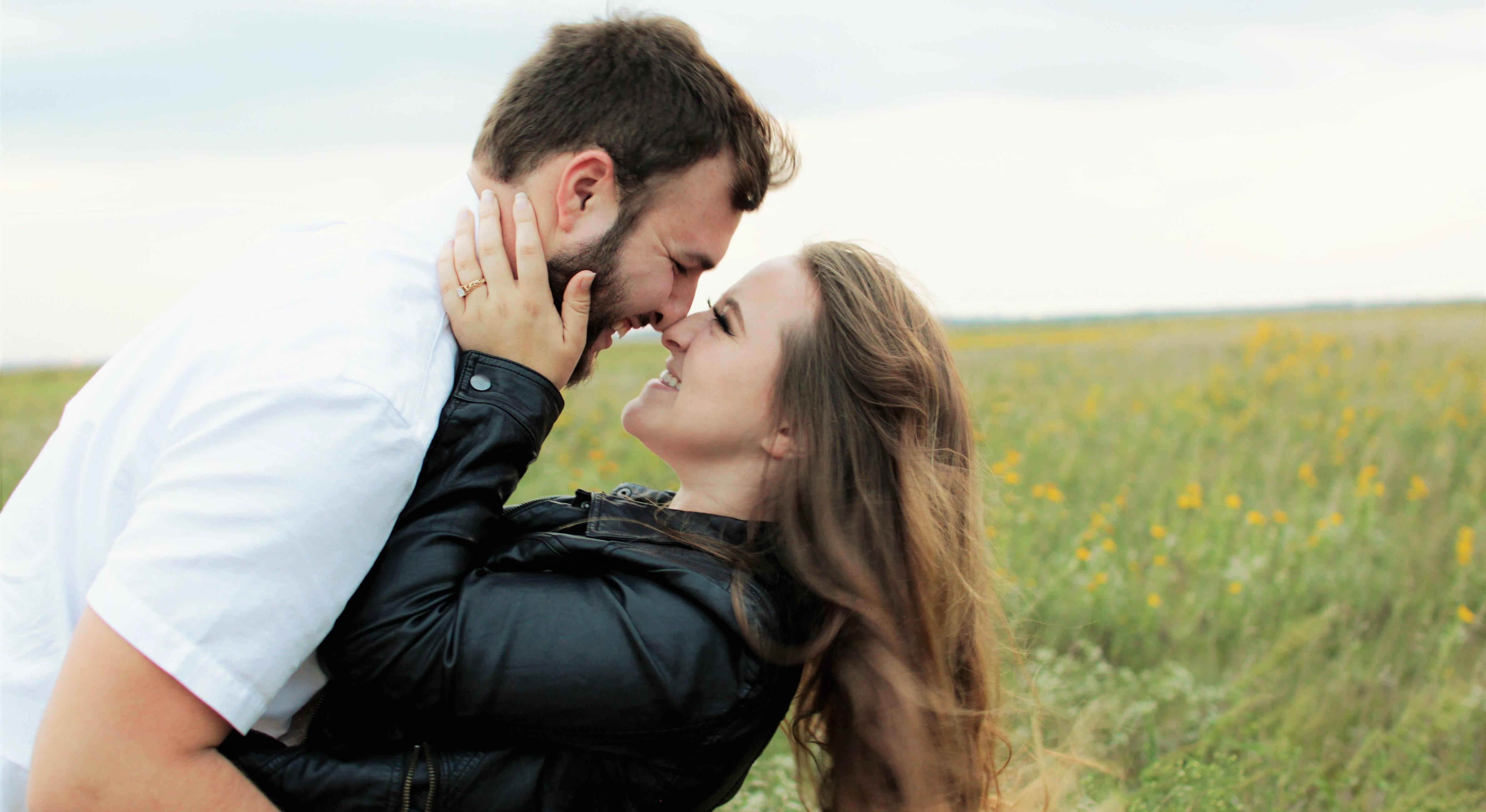 Jody Bohnenblust and Jeffrey Hack's Wedding Website