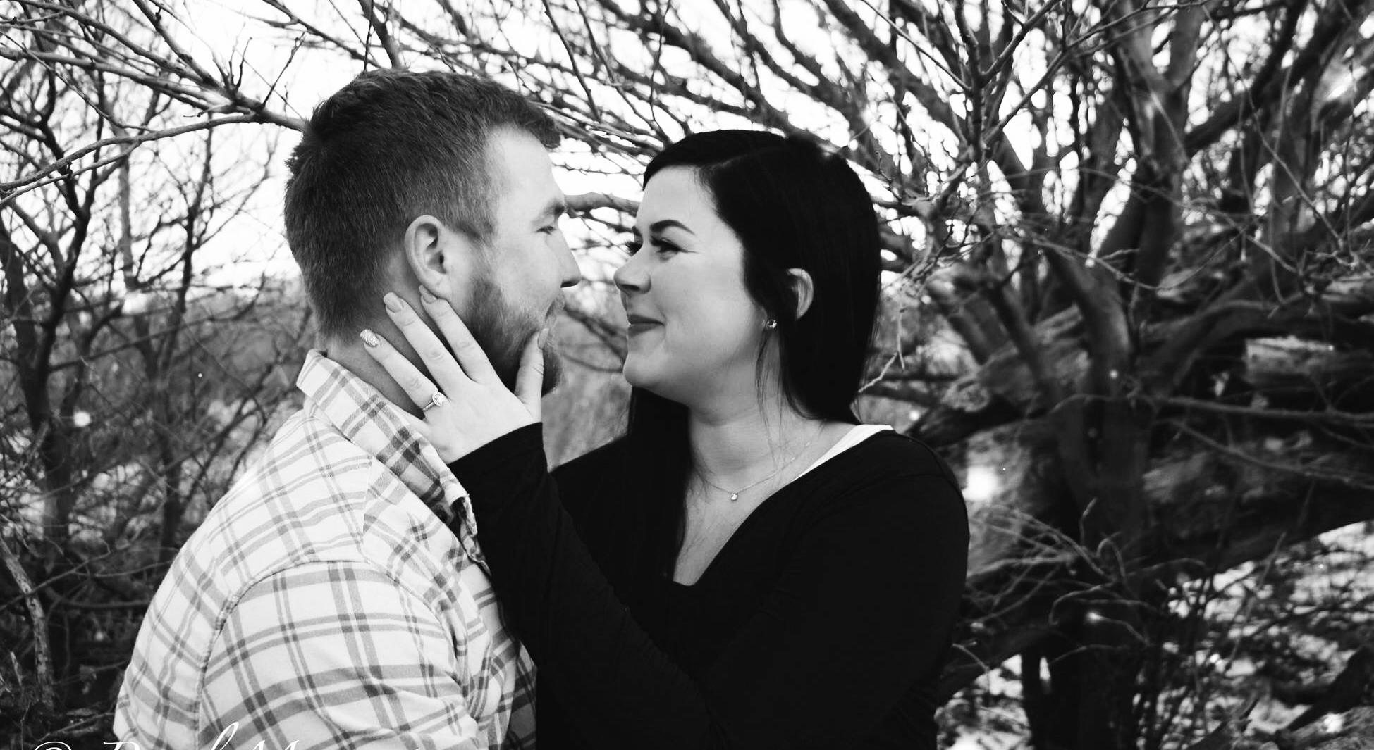 Katlyn Nelson and Takoda Batenhorst's Wedding Website