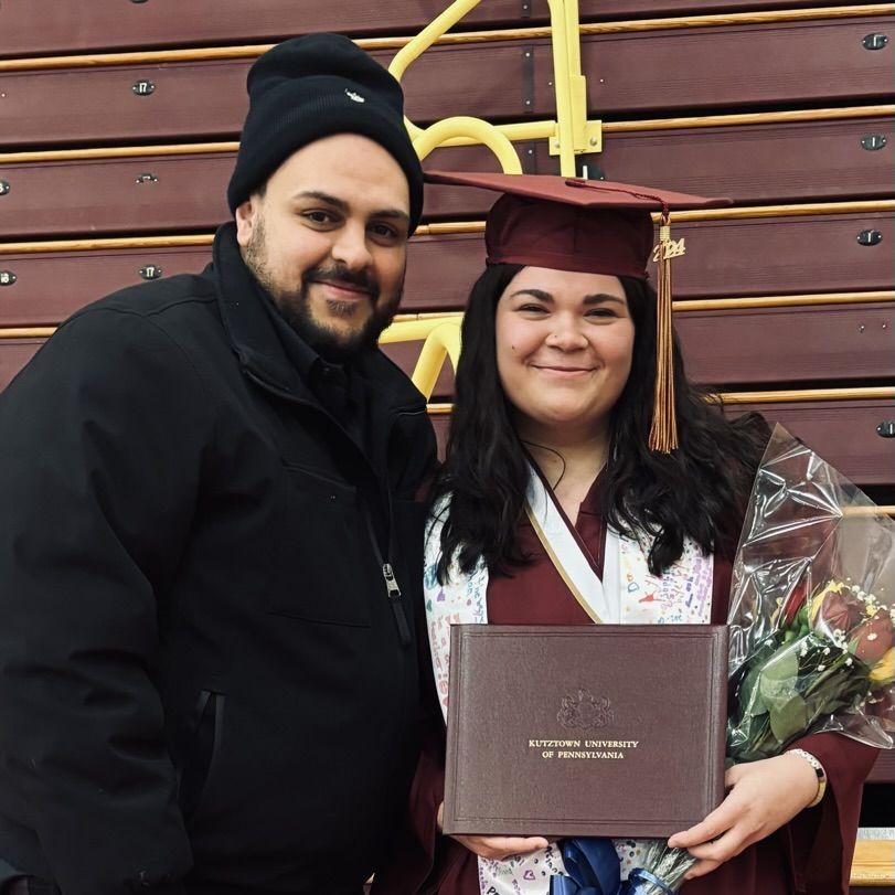 Chelsea Zucal and Matthew Rivera's Wedding Website