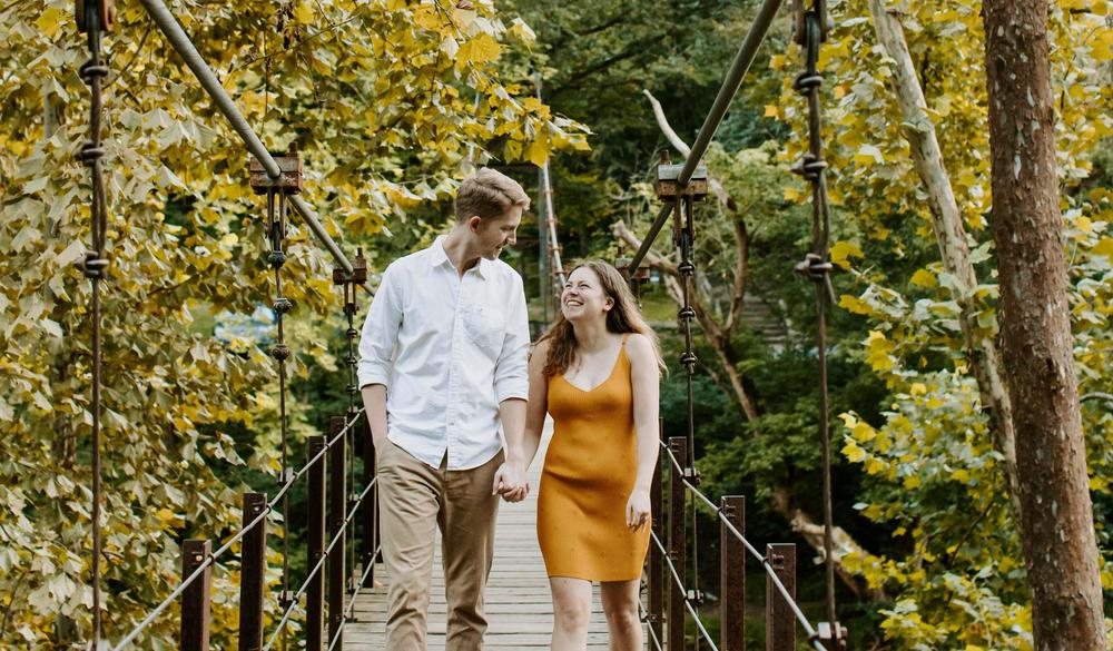 Josephine Peitz and Luke Roth's Wedding Website