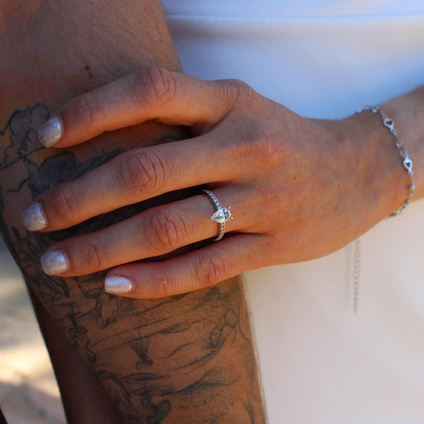 Faith Murray and Gage Reeves' Wedding Website