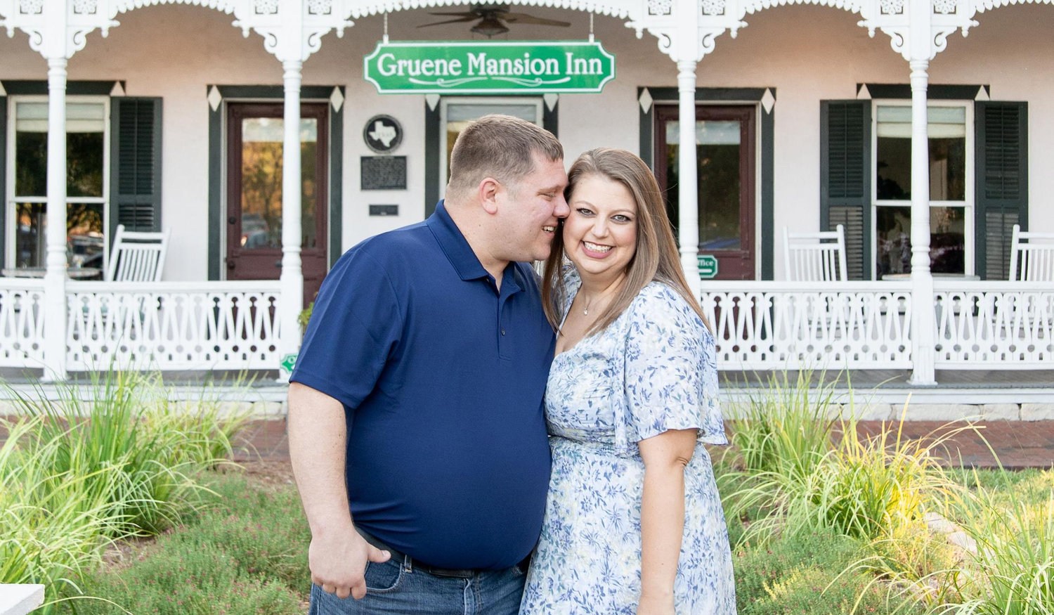 Amber Garland and Steven Garland's Wedding Website