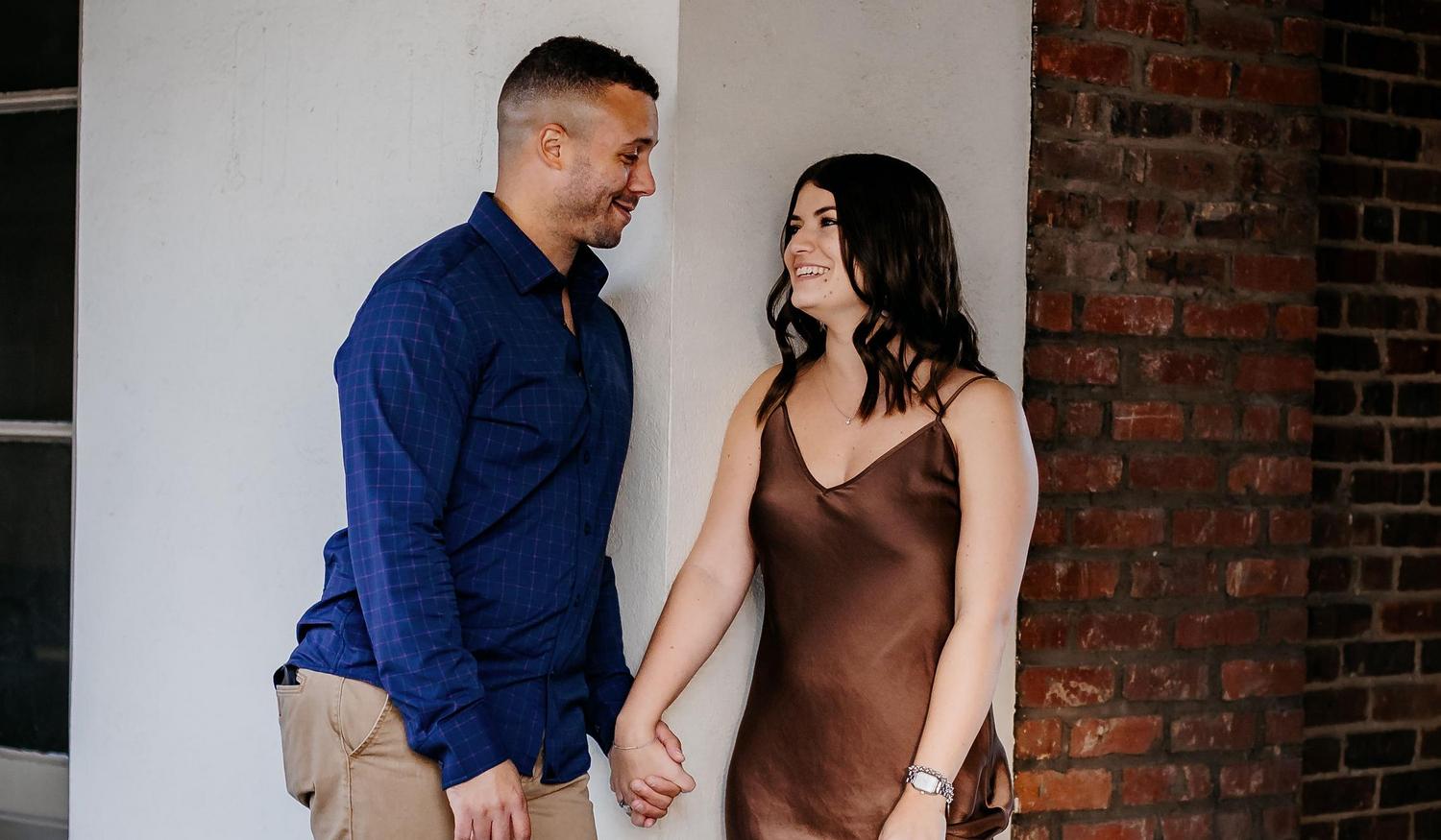 Madison Honer and Daniel Lineberger's Wedding Website