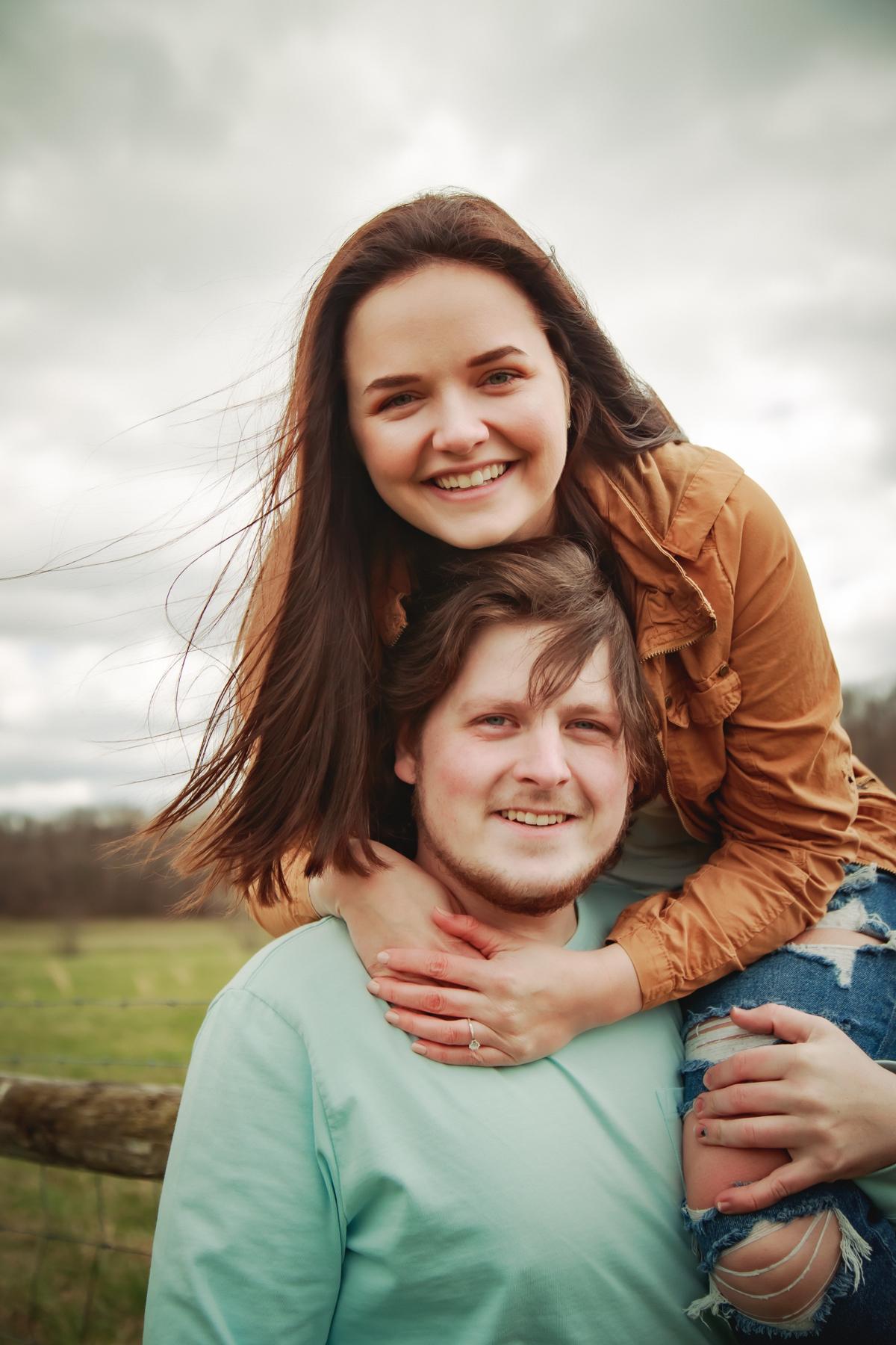 Kennedy Stiffler and Derek Spencer's Wedding Website