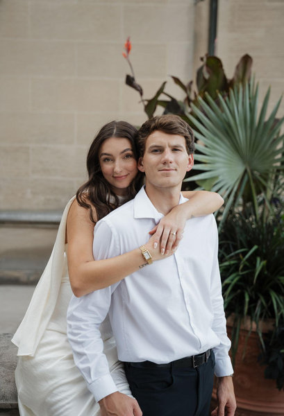 Kaitlyn Kelley and Jordan Miracle's Wedding Website