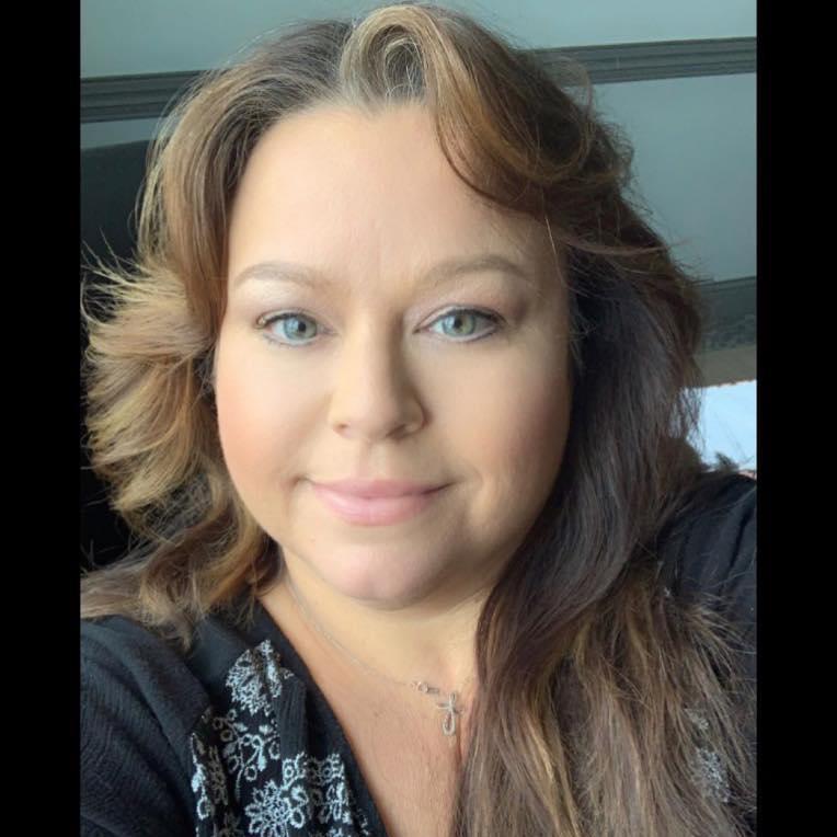 Brittany Shelor and Randall Custer's Wedding Website